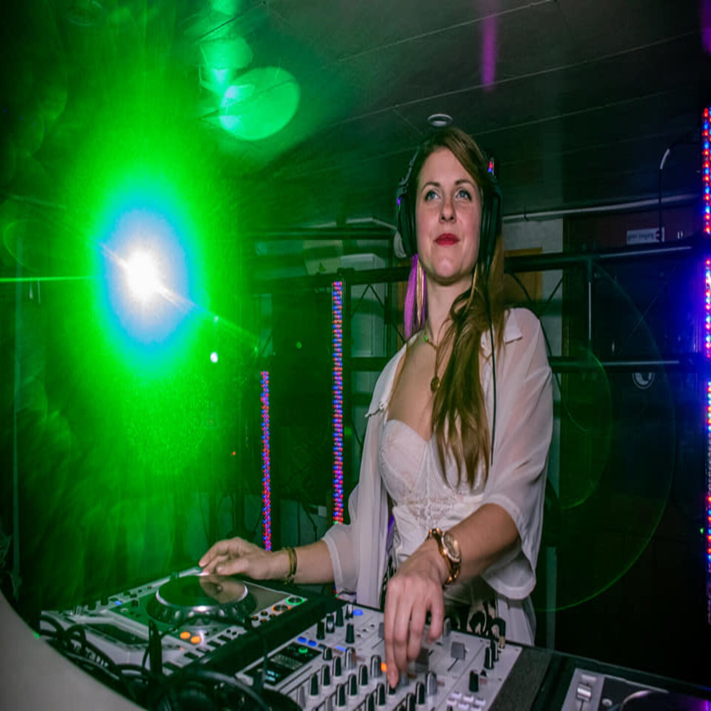 FREDERIKA BEAUTYKILLER · Artist Profile