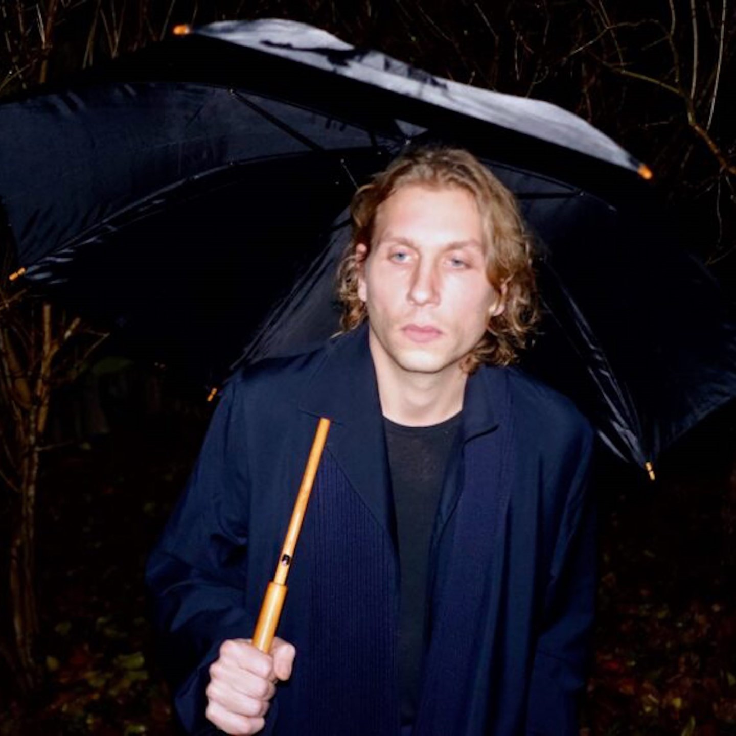 Frederik Valentin · Artist Profile