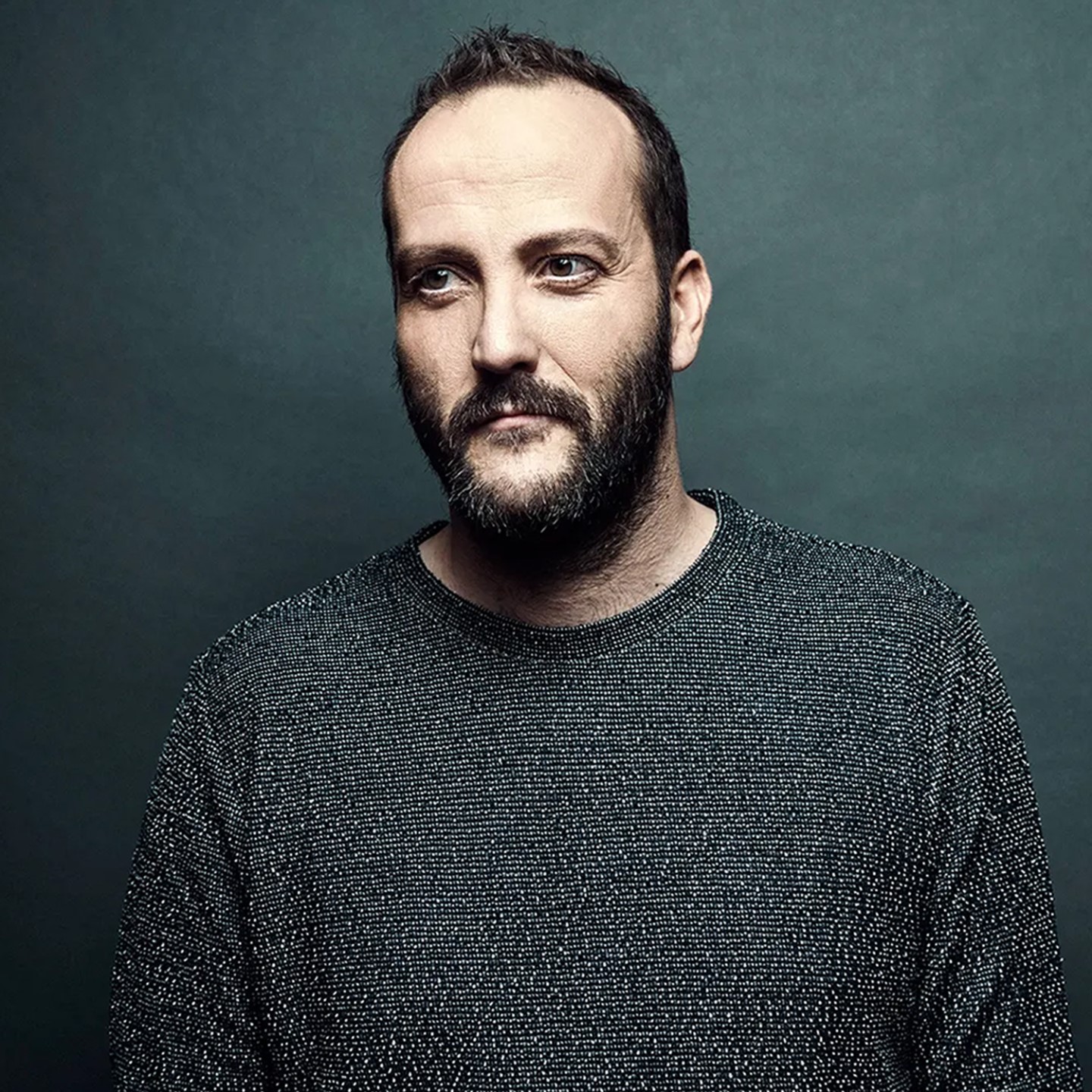 Fred Falke · Artist Profile
