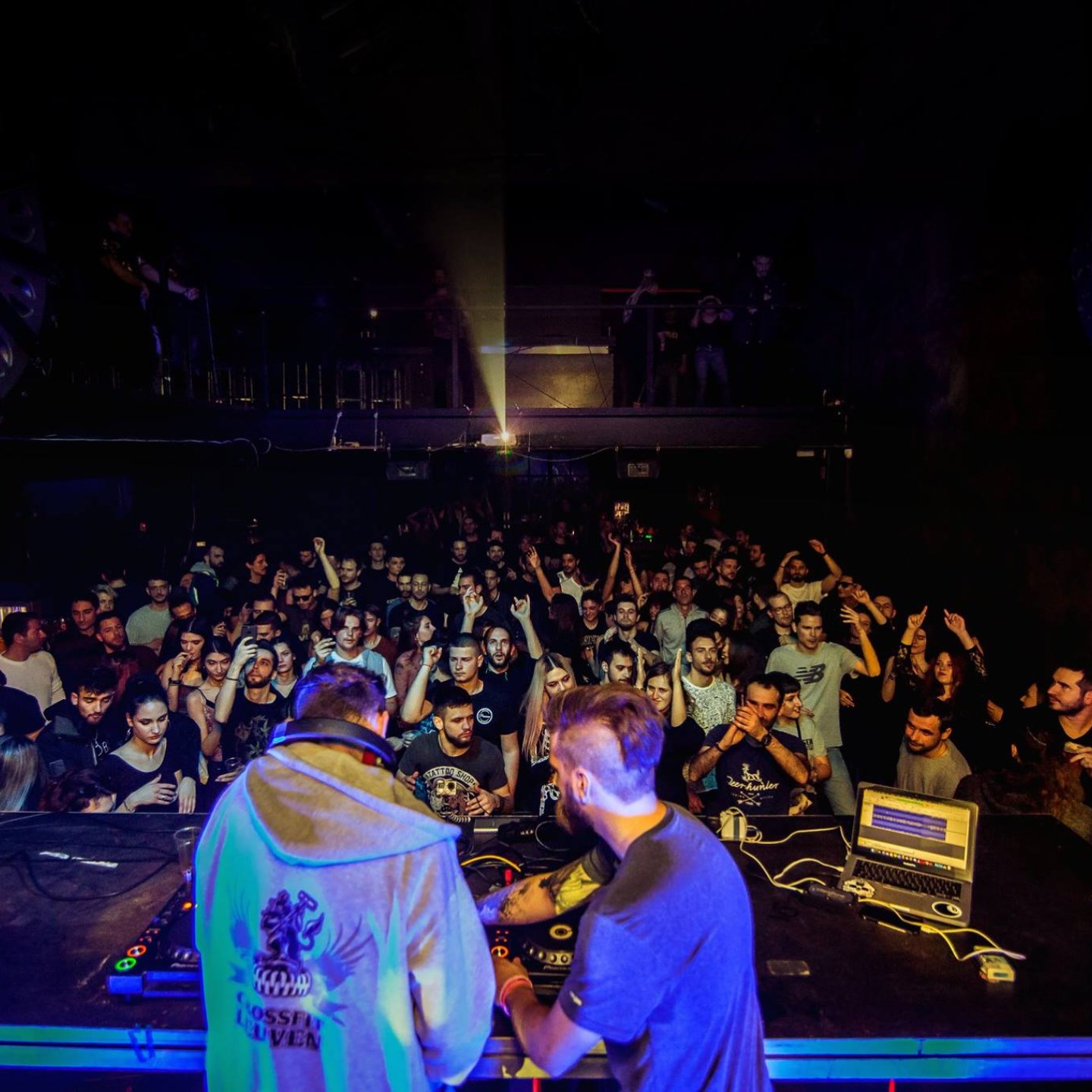 Freemann (IT) · Artist Profile