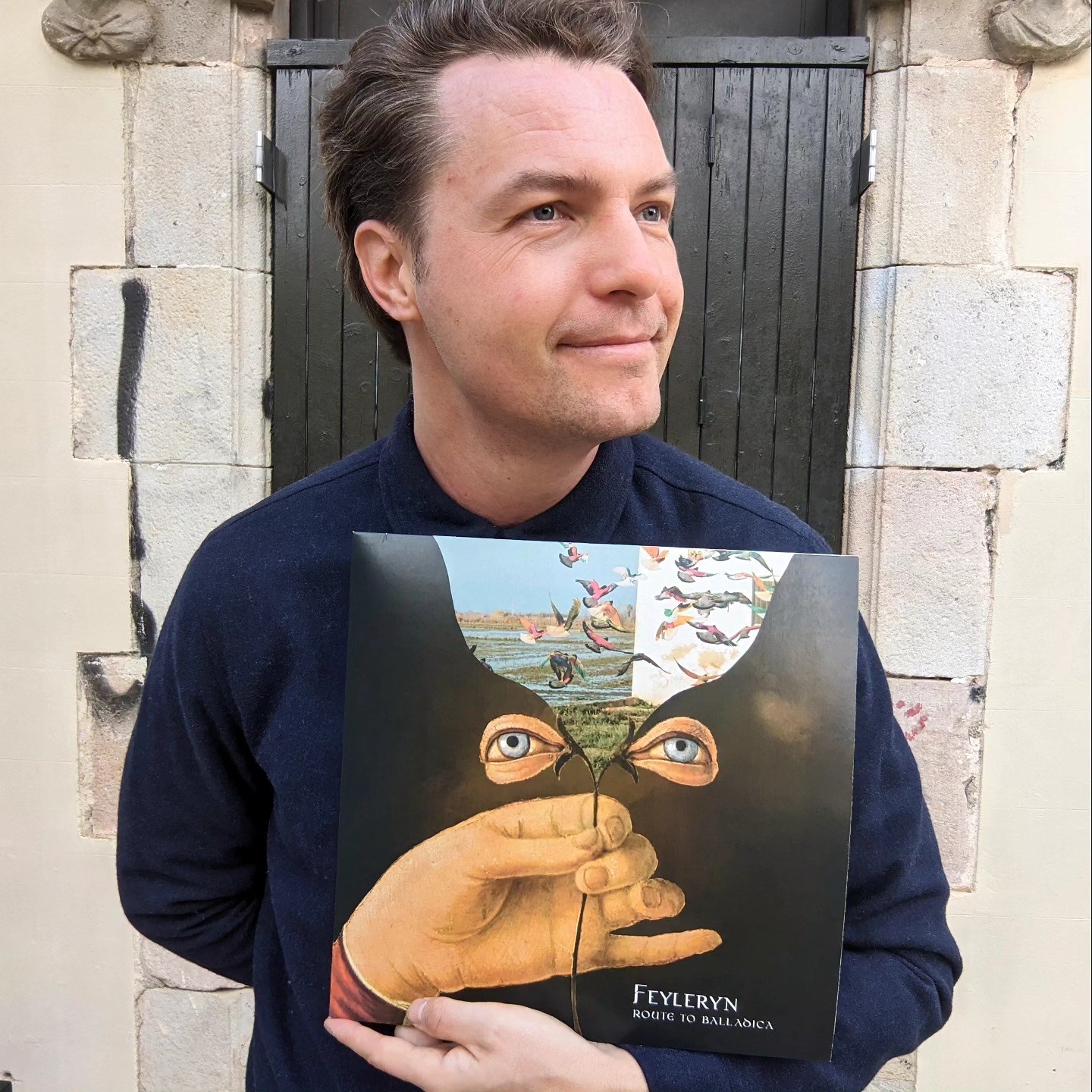 Freska · Artist Profile