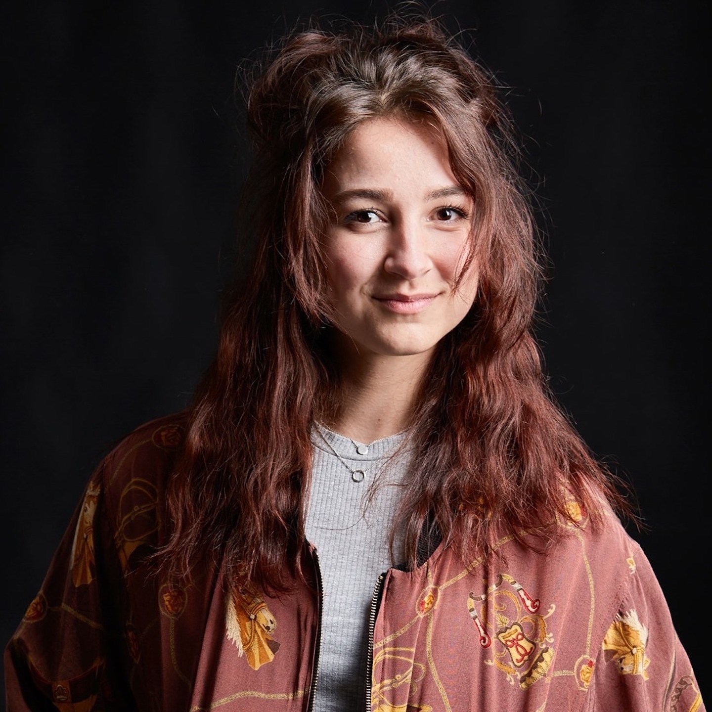 Frida Darko · Biography