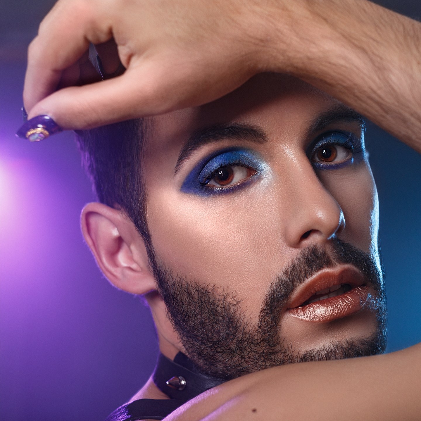 FRIEDRIICH · Artist Profile