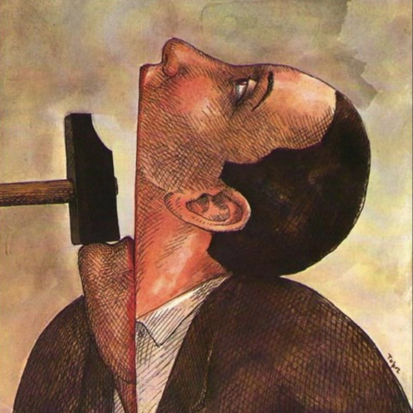 Fries · Artist Profile