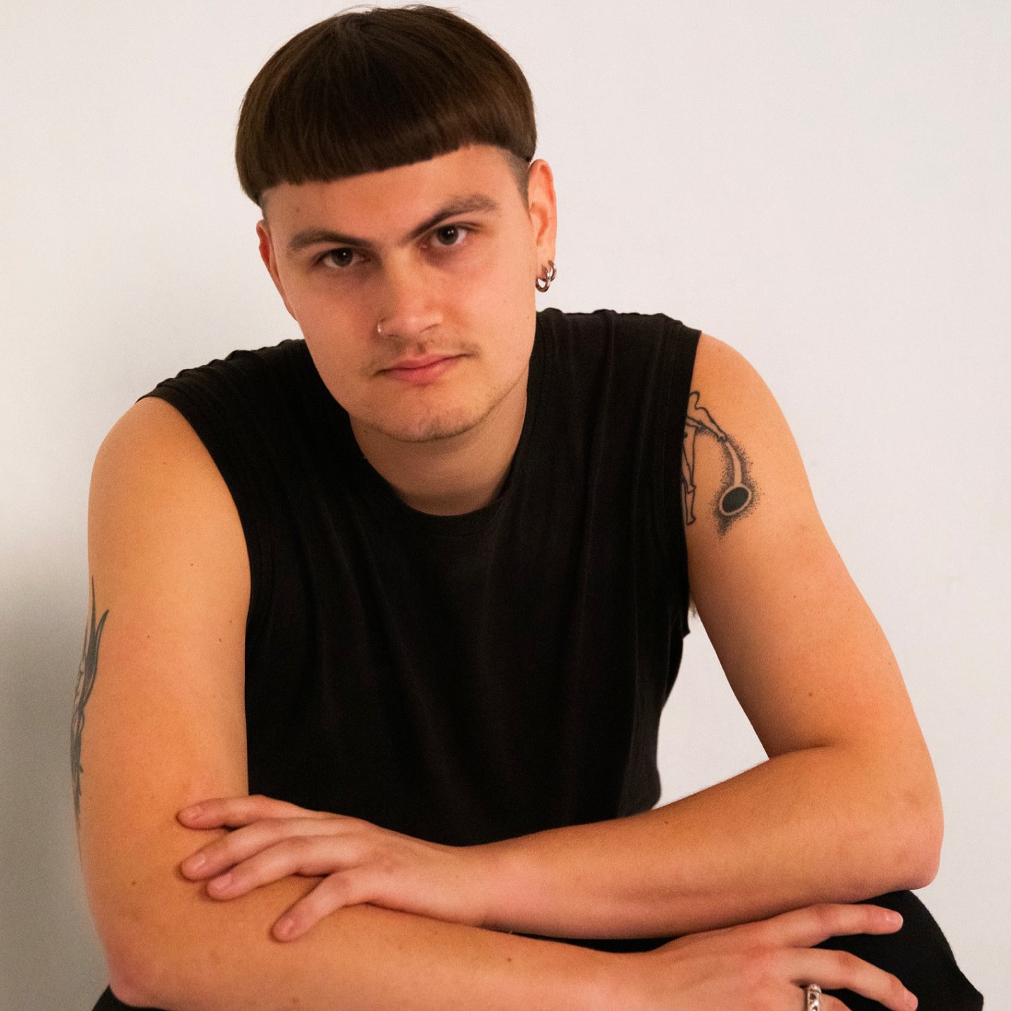 Frischling · Artist Profile