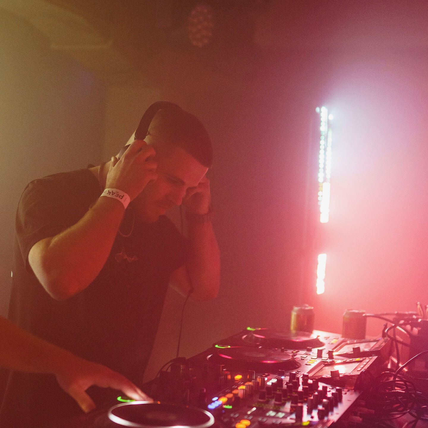 FROLIC · Tour Dates & Tickets