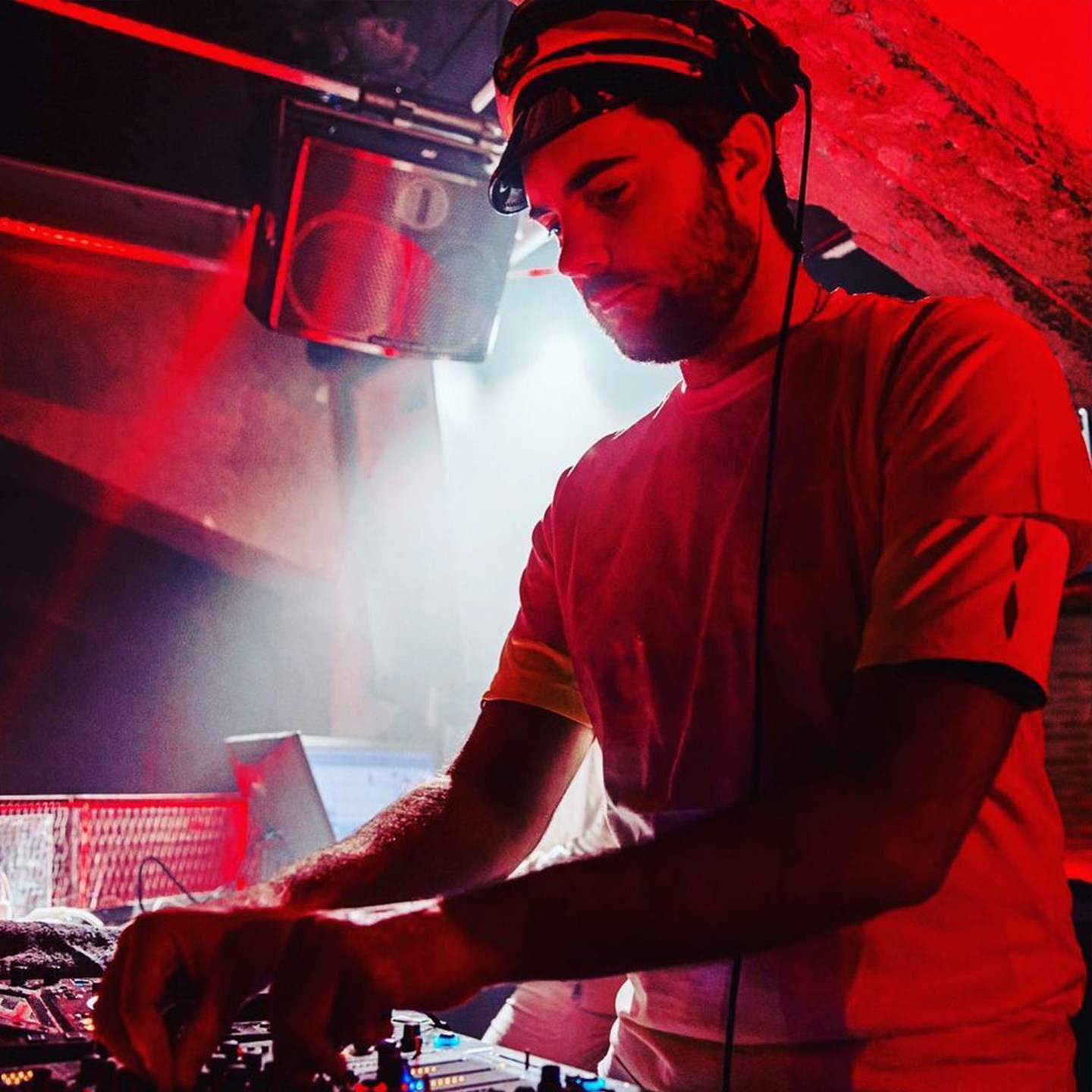 Frolix · Artist Profile