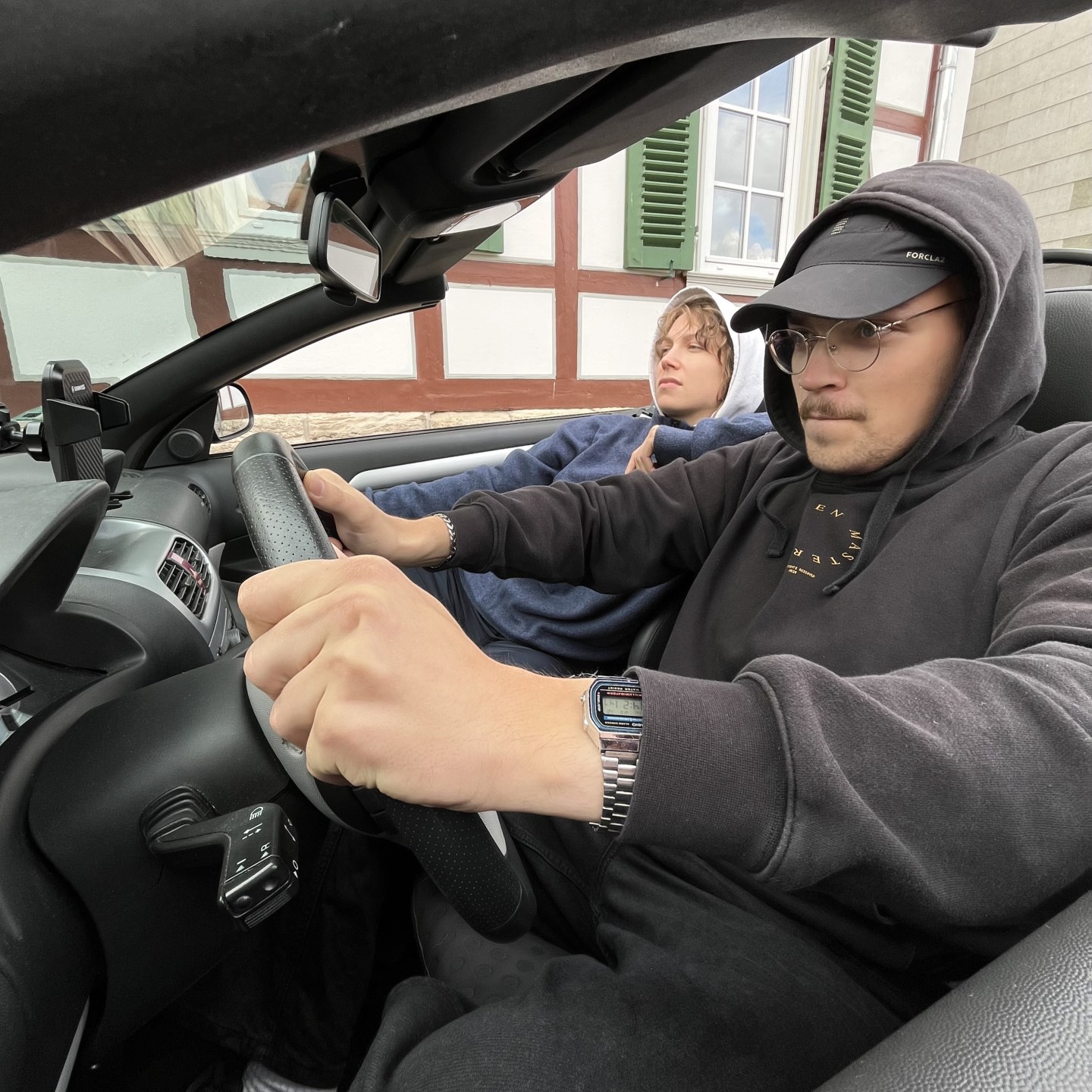 FTPA · Artist Profile