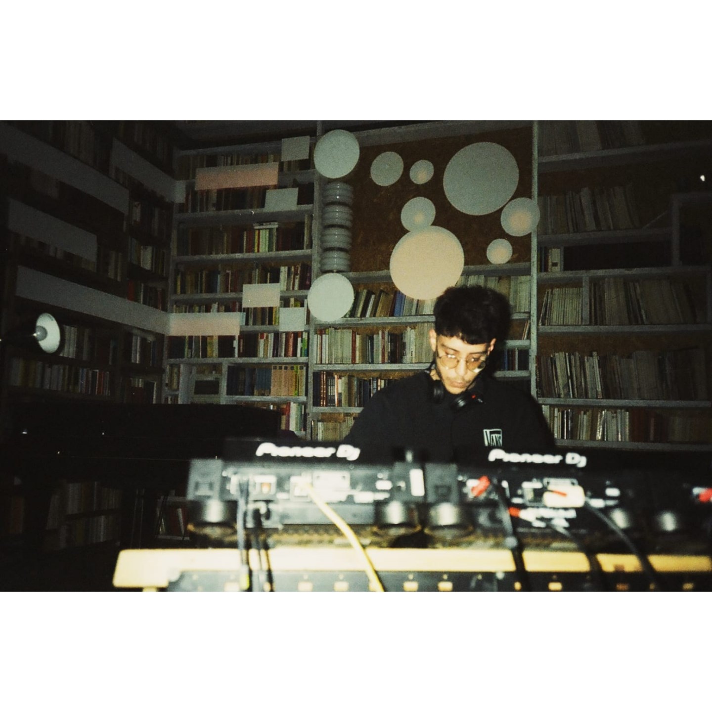 Functional Disorder · Artist Profile