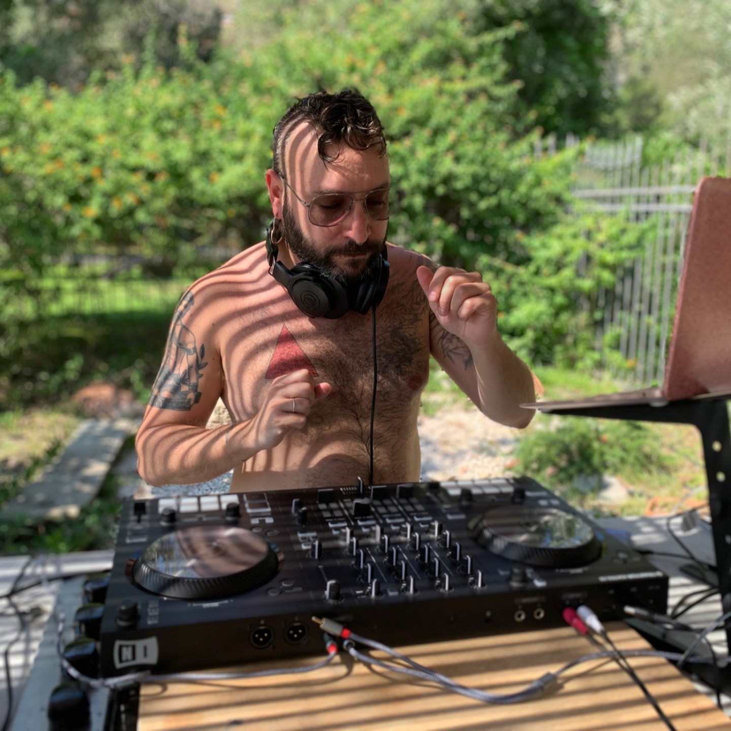 fur trap · Artist Profile