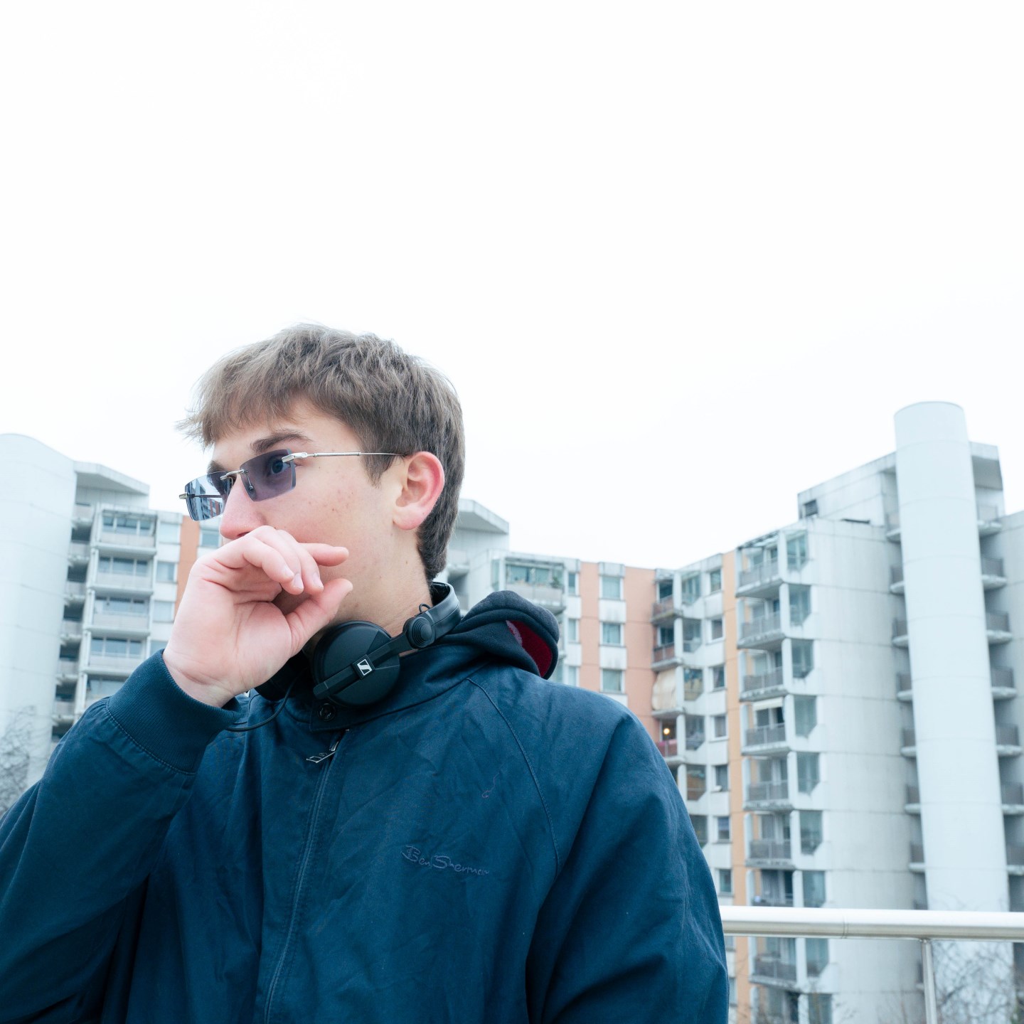 fuxx · Artist Profile