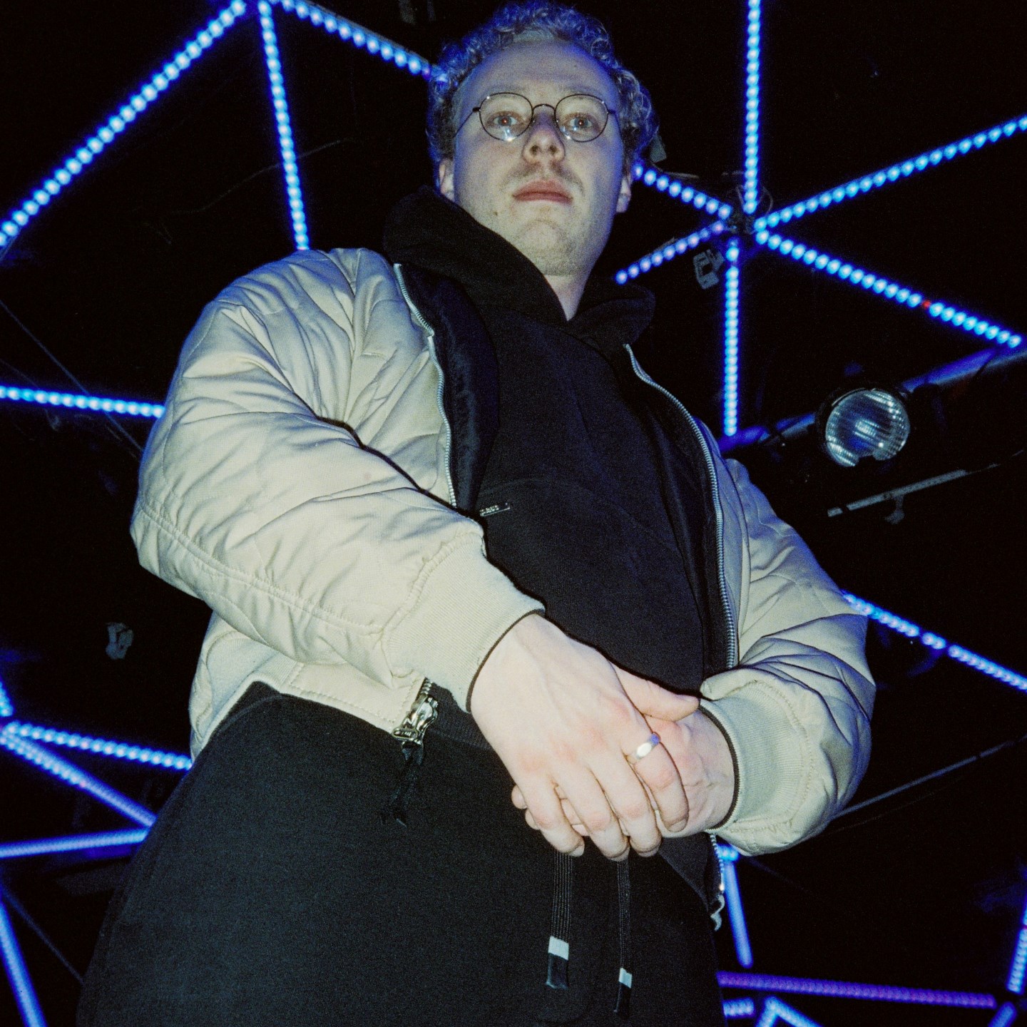 FX-31 · Artist Profile