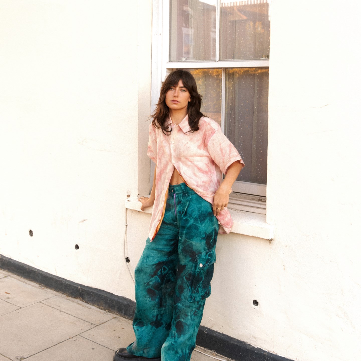 FYI Robyn · Artist Profile