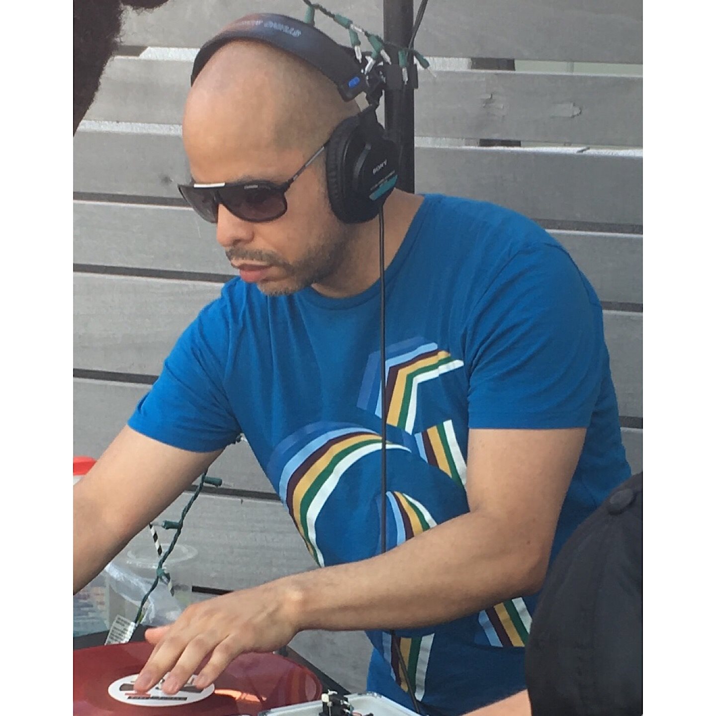 G-Pro · Artist Profile