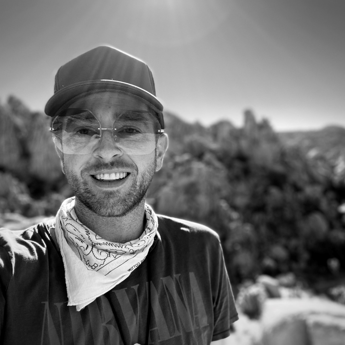 G.Thomas · Artist Profile