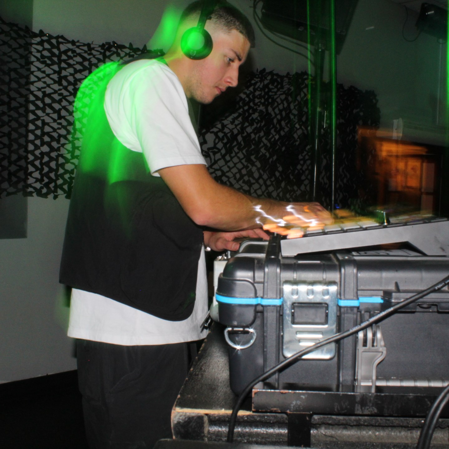 G A B E · Artist Profile