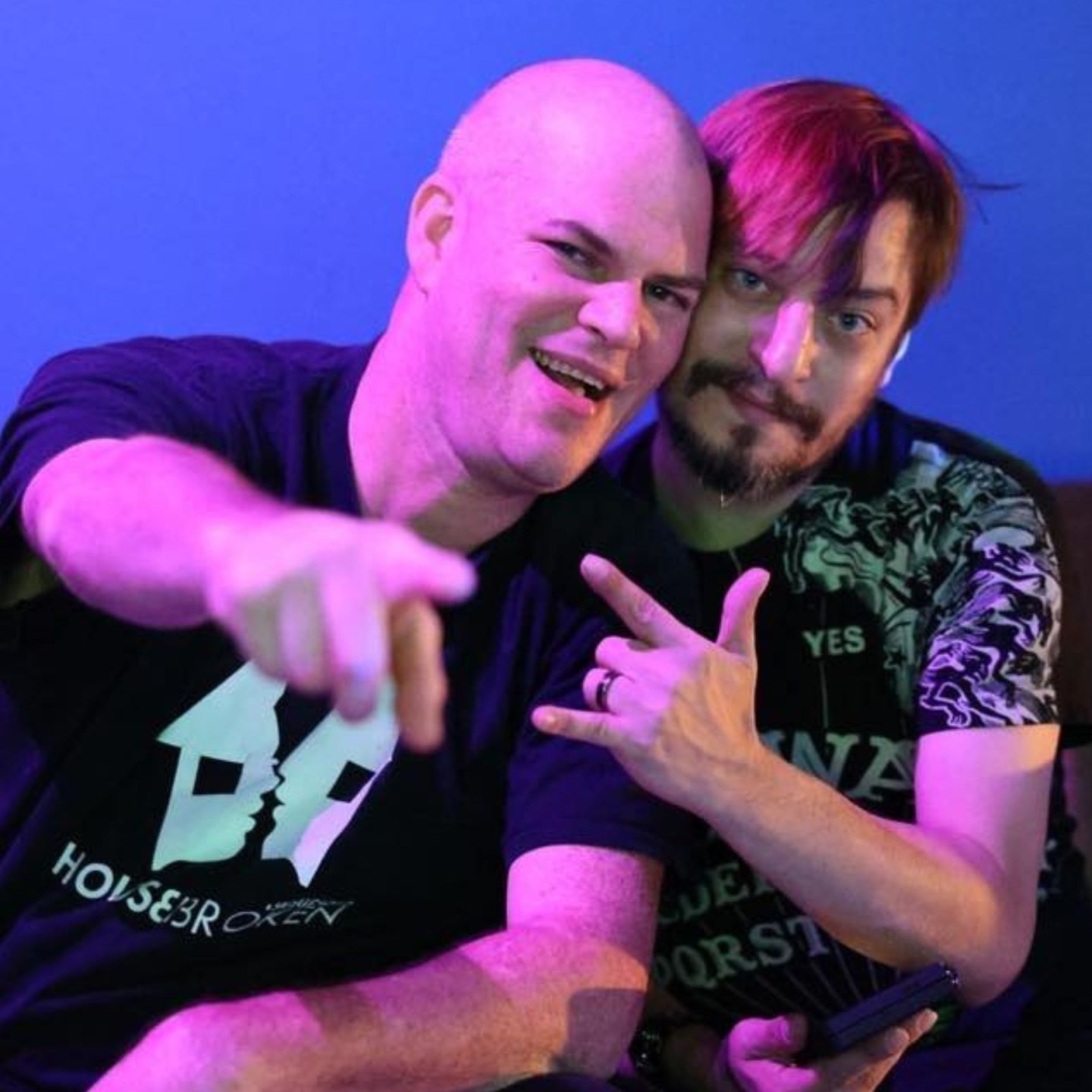 GABE & I · Tour Dates & Tickets