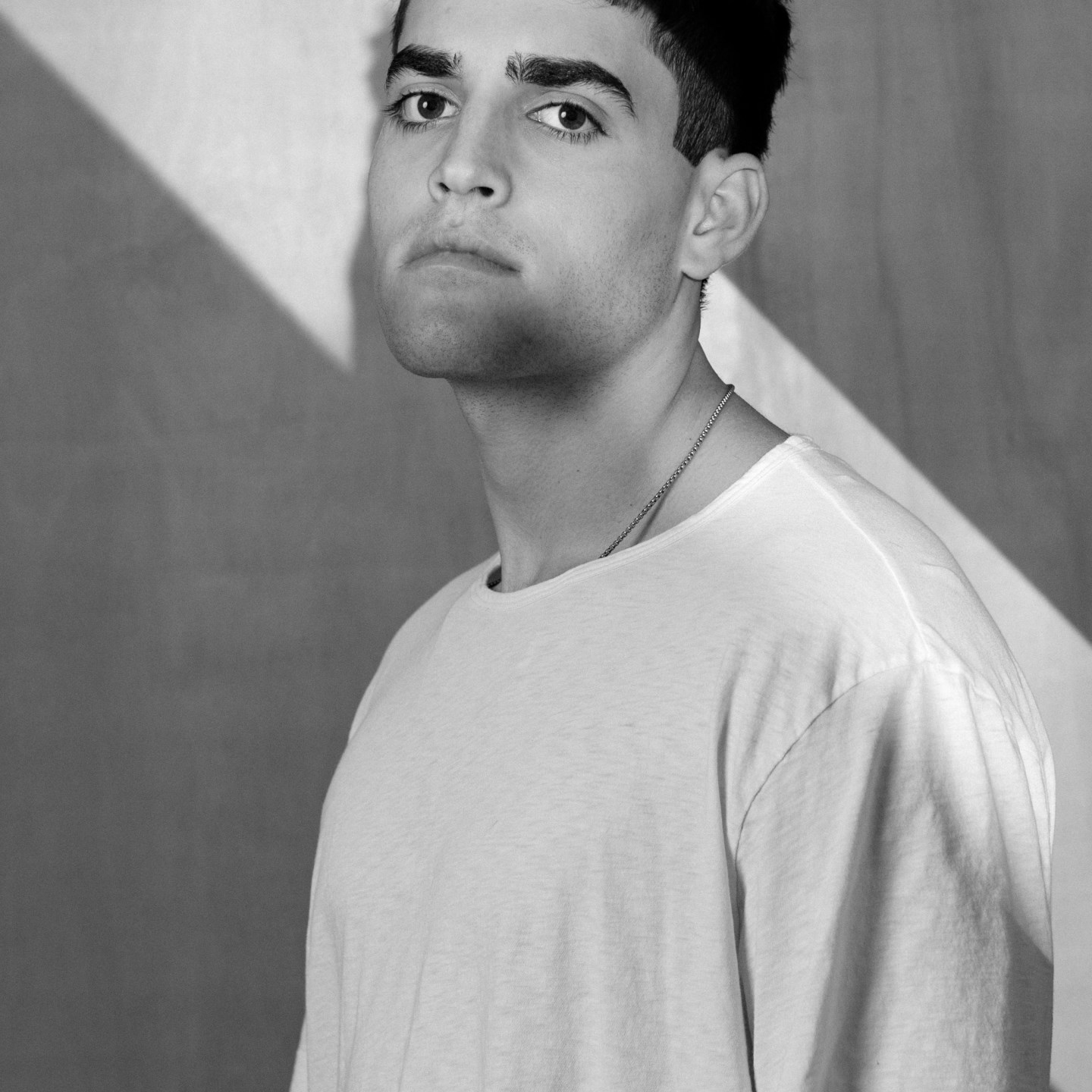 Gabe Katz · Artist Profile