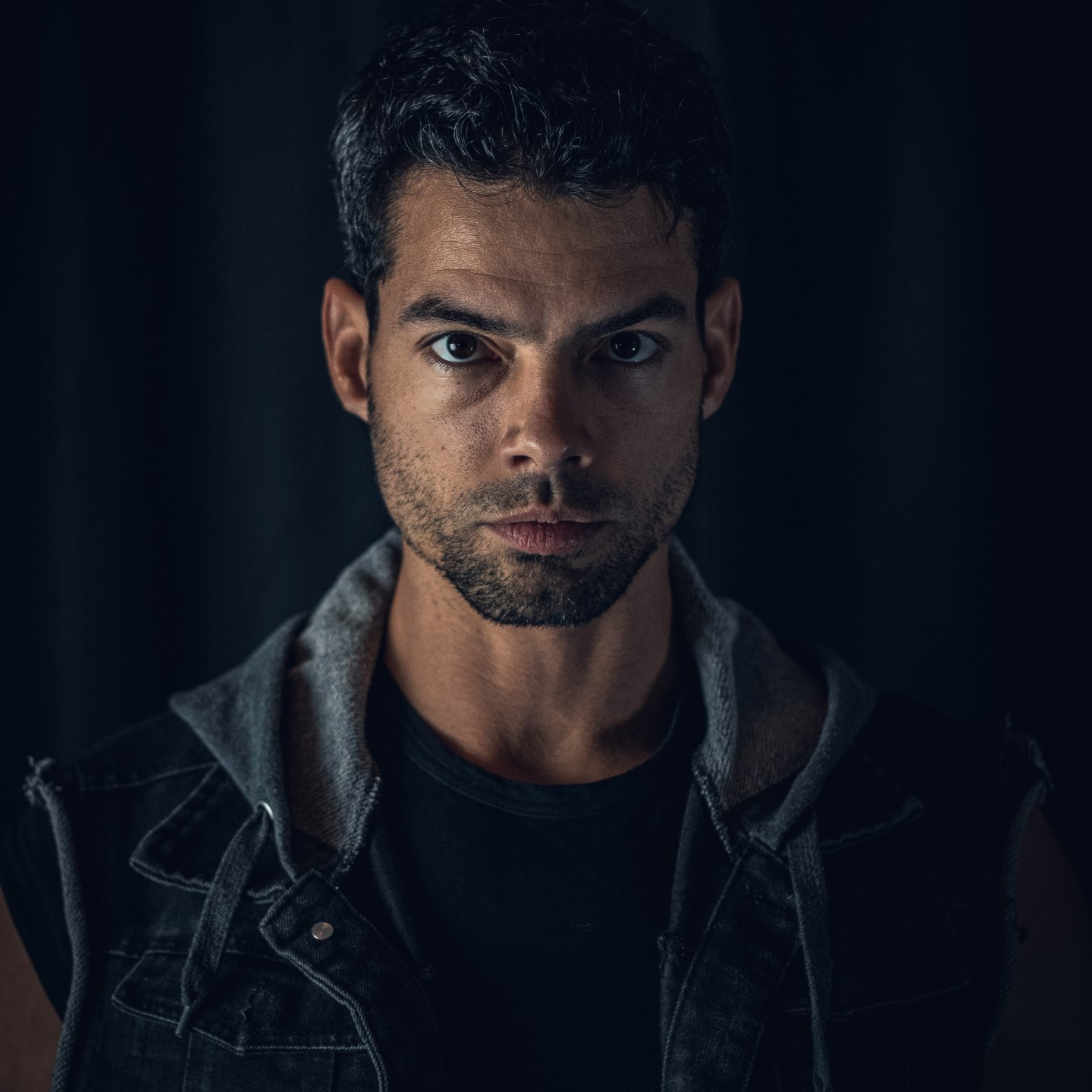 Gabriel Amaral · Artist Profile