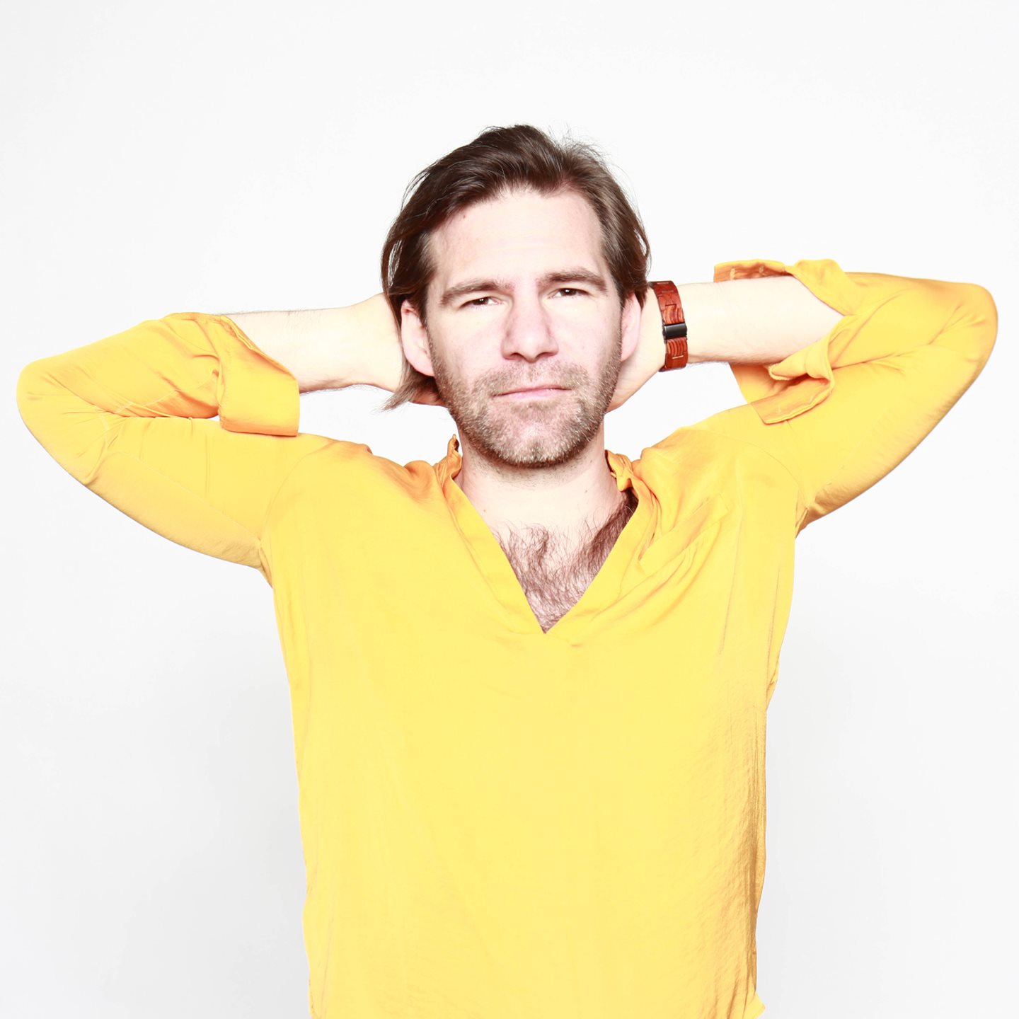 Gabriel Ananda · Tour Dates & Tickets