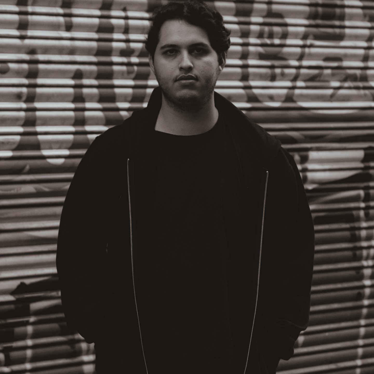 Gabriel Castillo · Tour Dates & Tickets