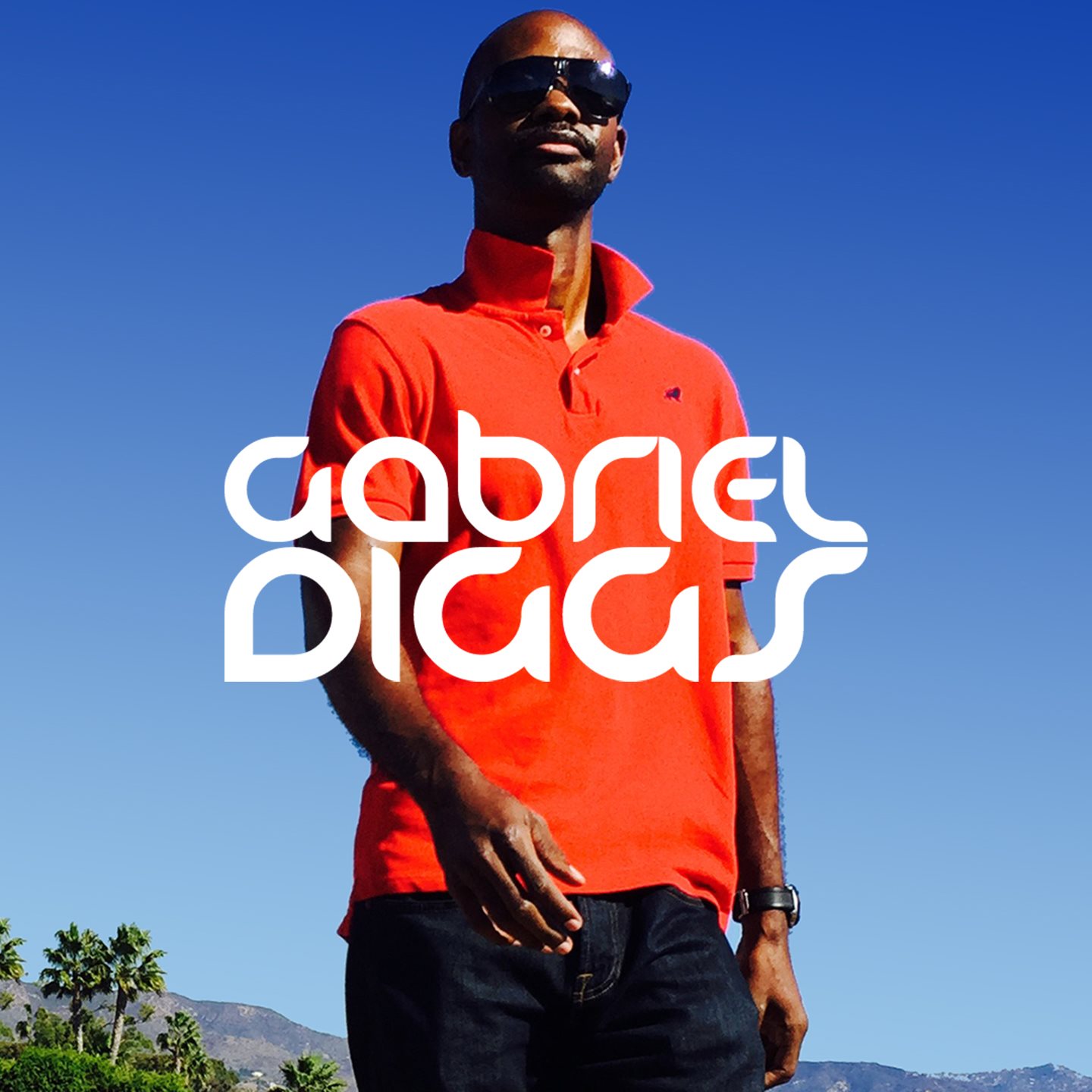 Gabriel Diggs · Artist Profile
