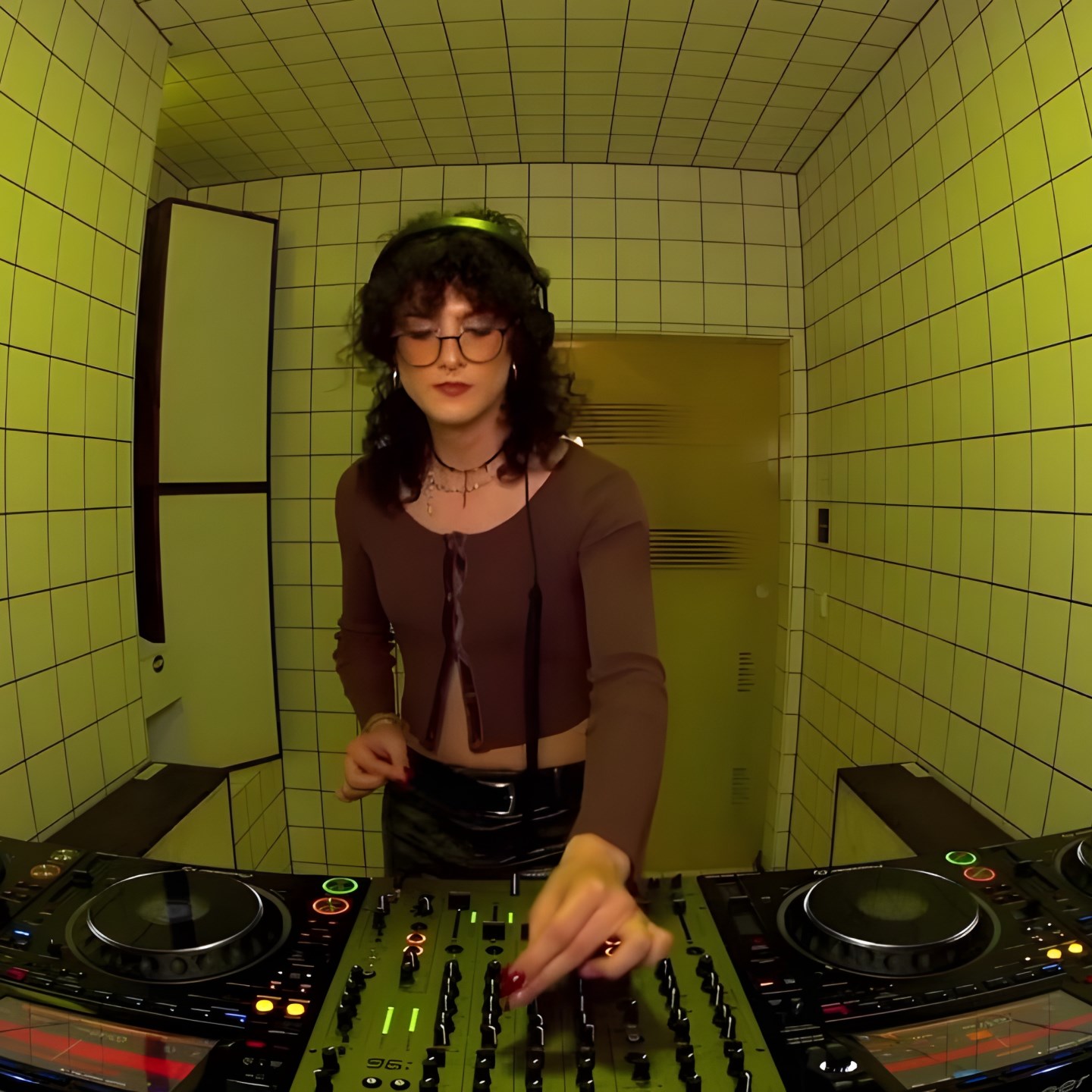 Gabrielle (DE) · Artist Profile