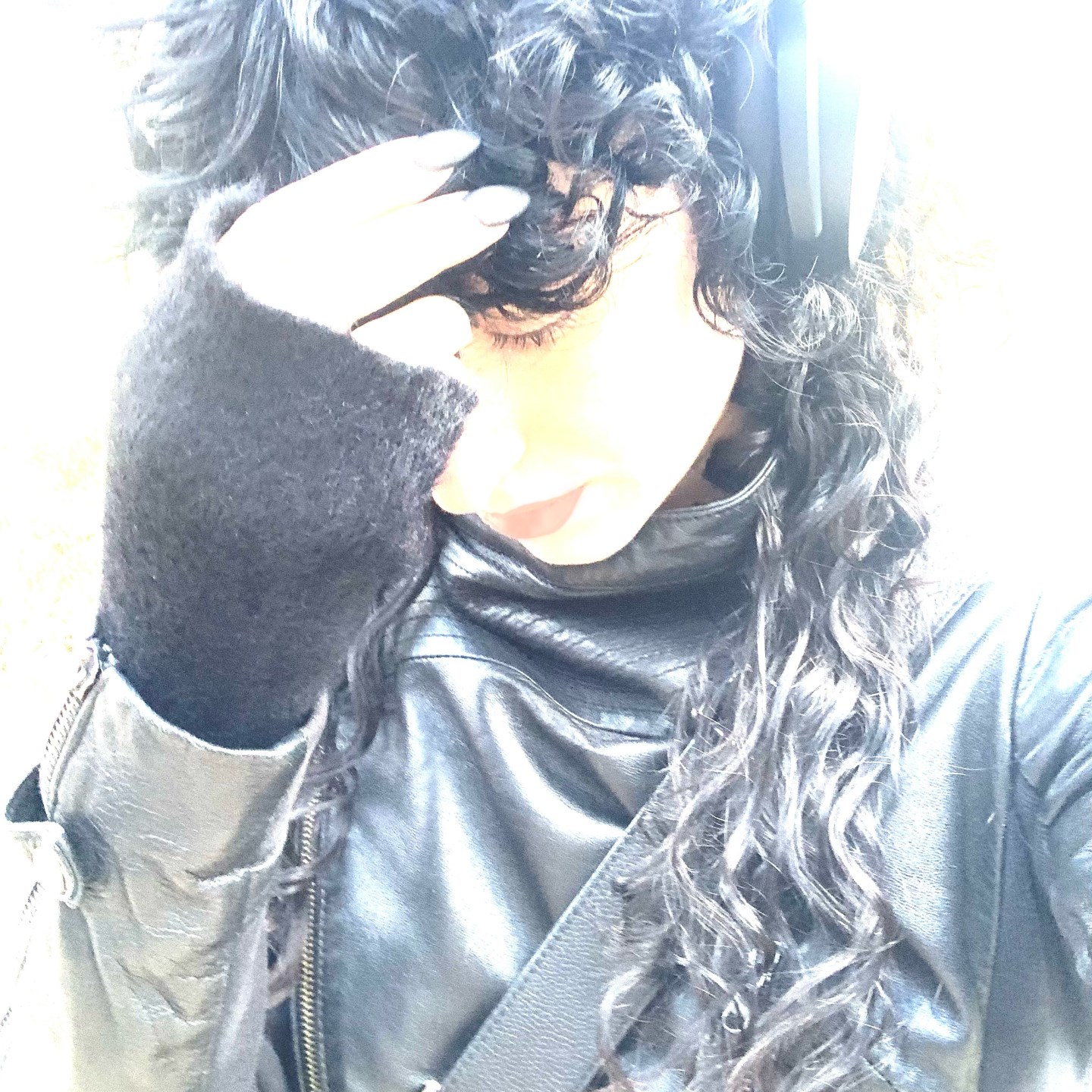 Gabrielle Rose · Artist Profile