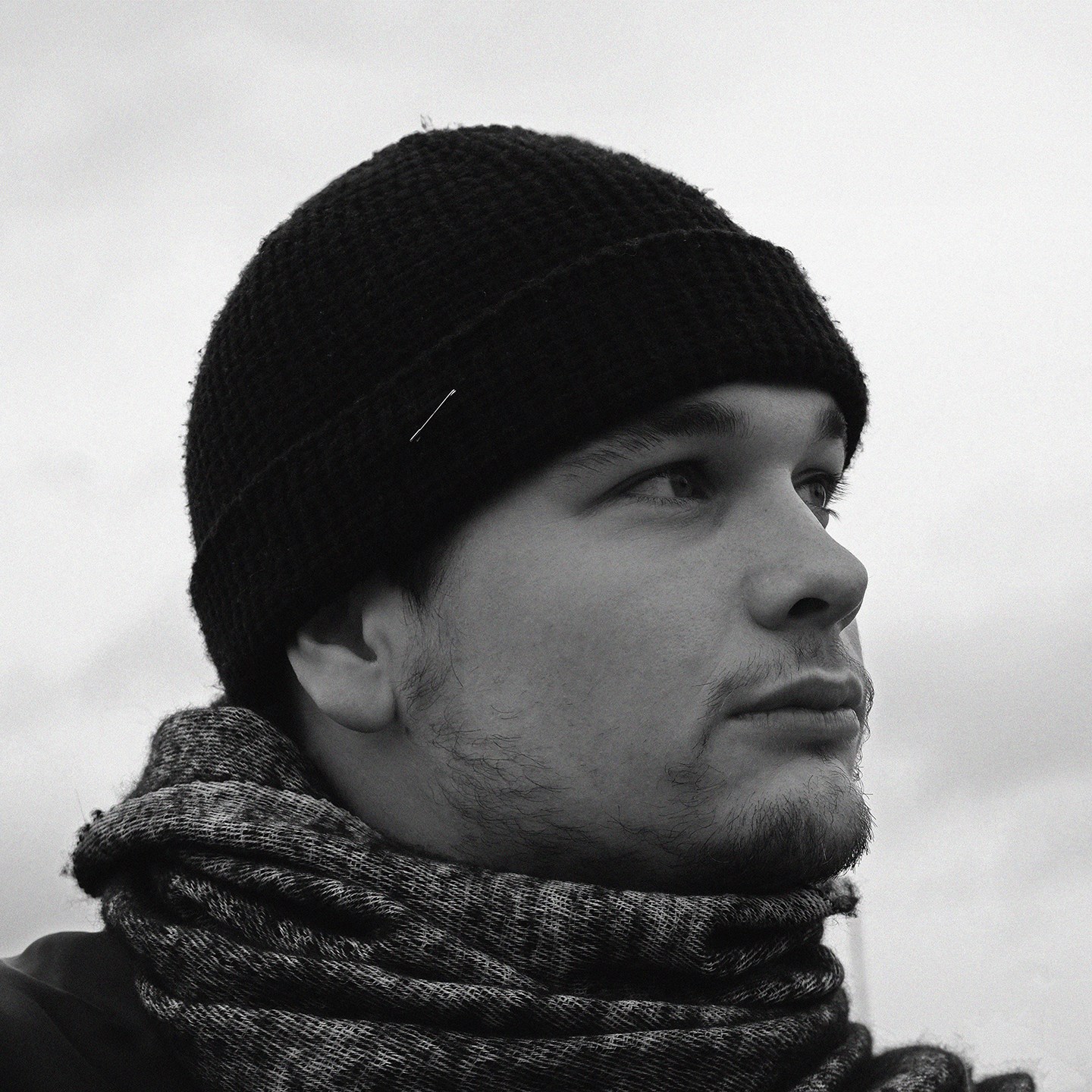 Gabriel Rai · Artist Profile