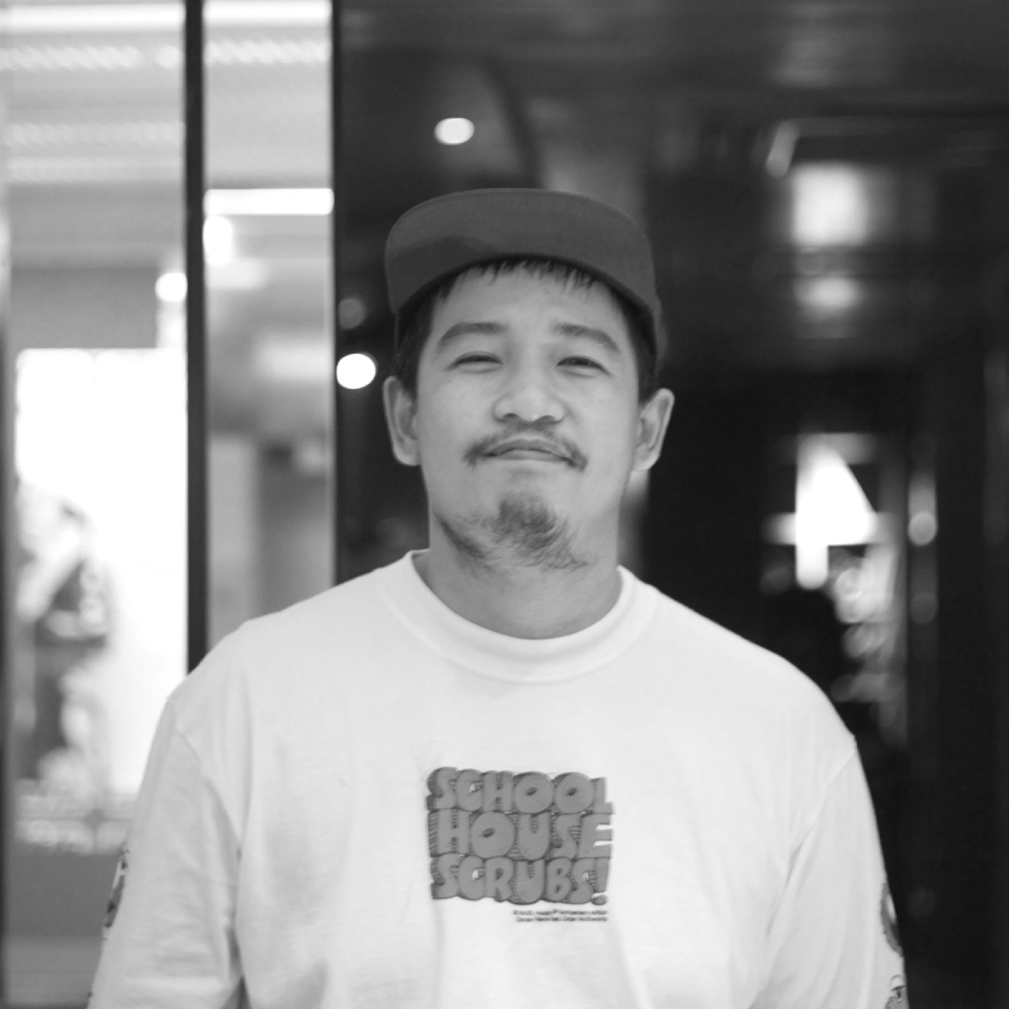 Gaeri · Artist Profile