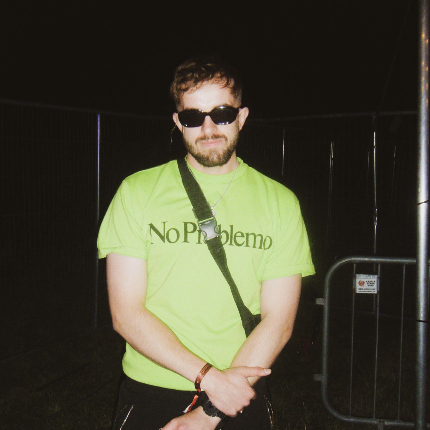 Gaffa · Artist Profile