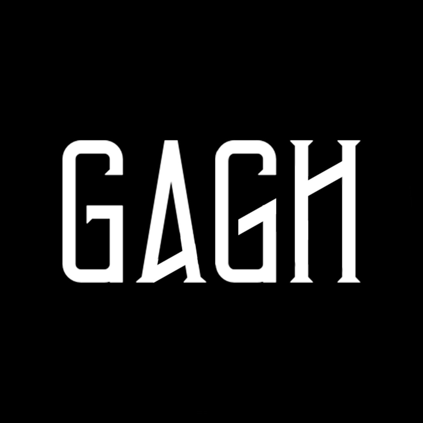 GAGH · Tour Dates & Tickets