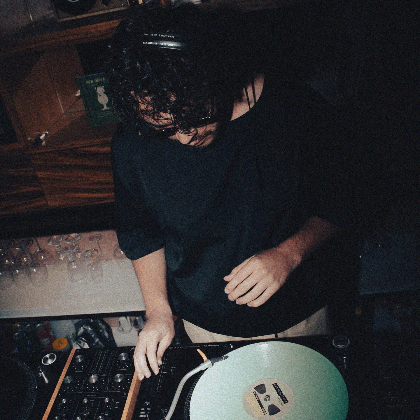 Gaio · Artist Profile