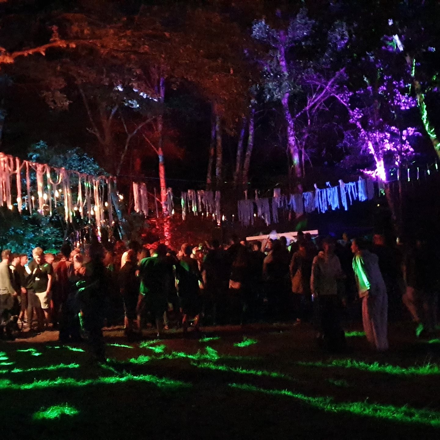 GAJDA · Artist Profile