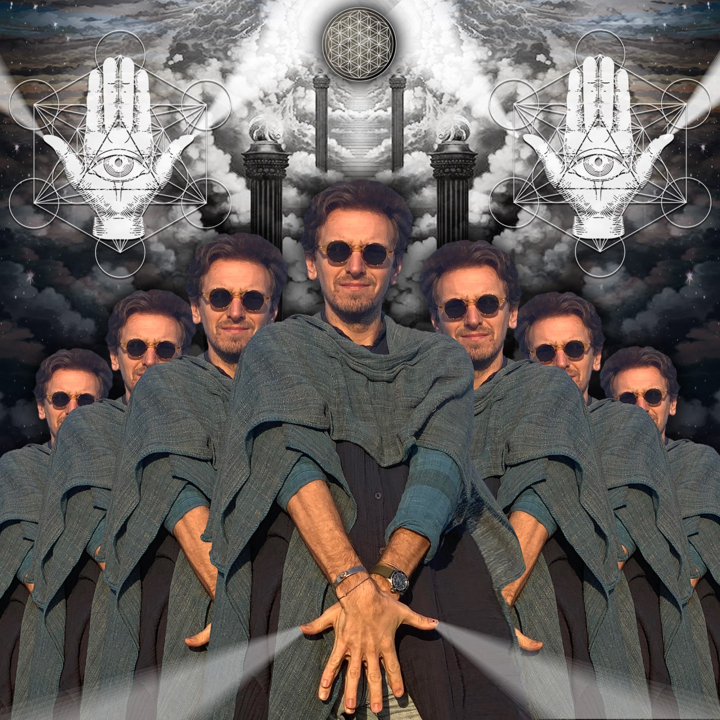 GALLiVANTER · Artist Profile