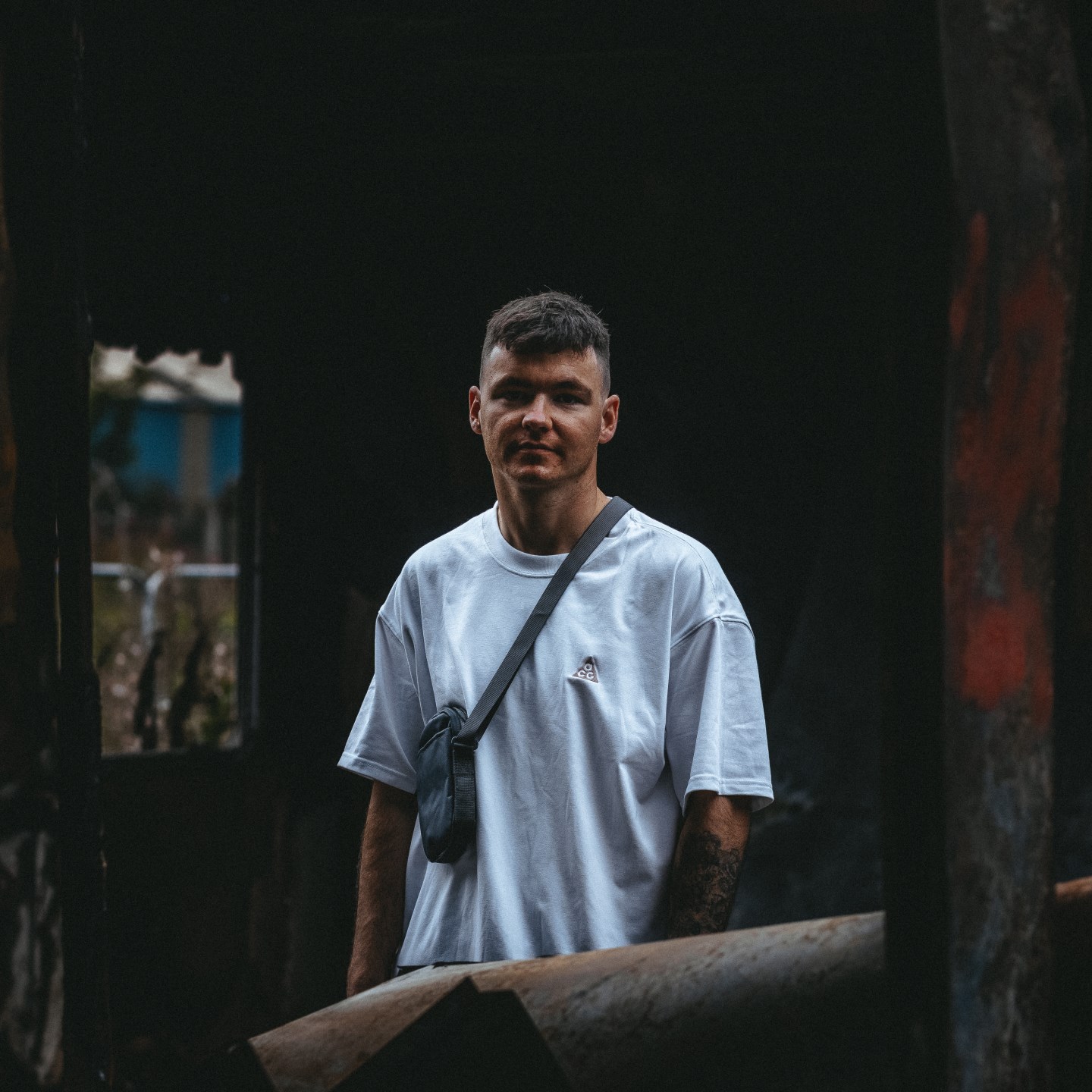 GALLY · Artist Profile