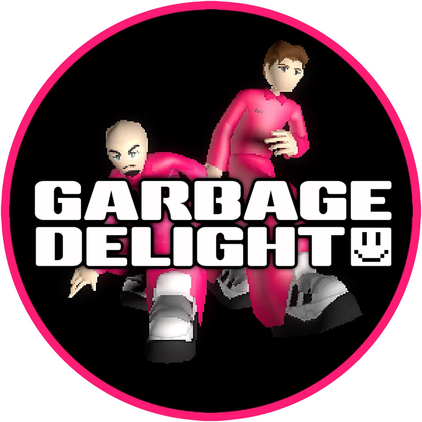 Garbage Delight · Artist Profile