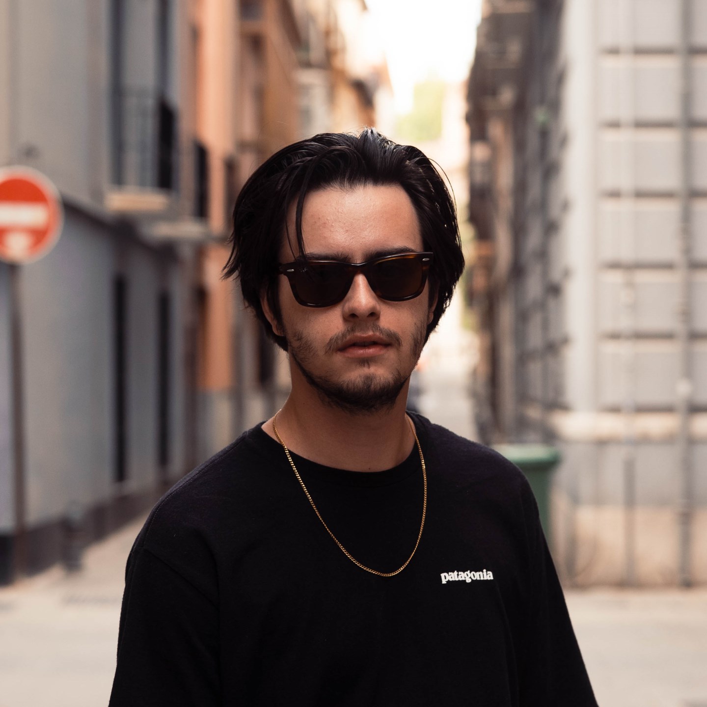 Garnet · Artist Profile