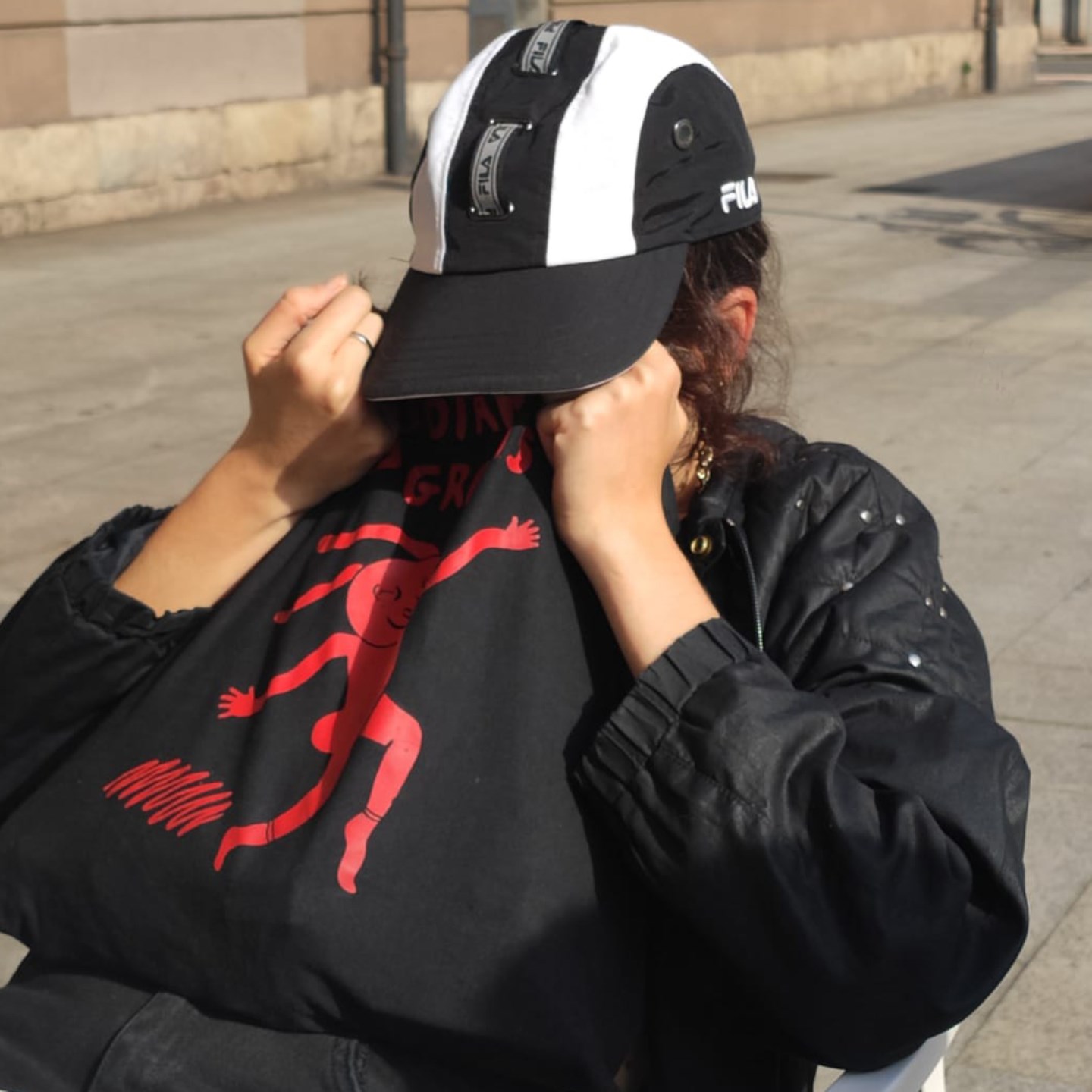 Garrita · Artist Profile