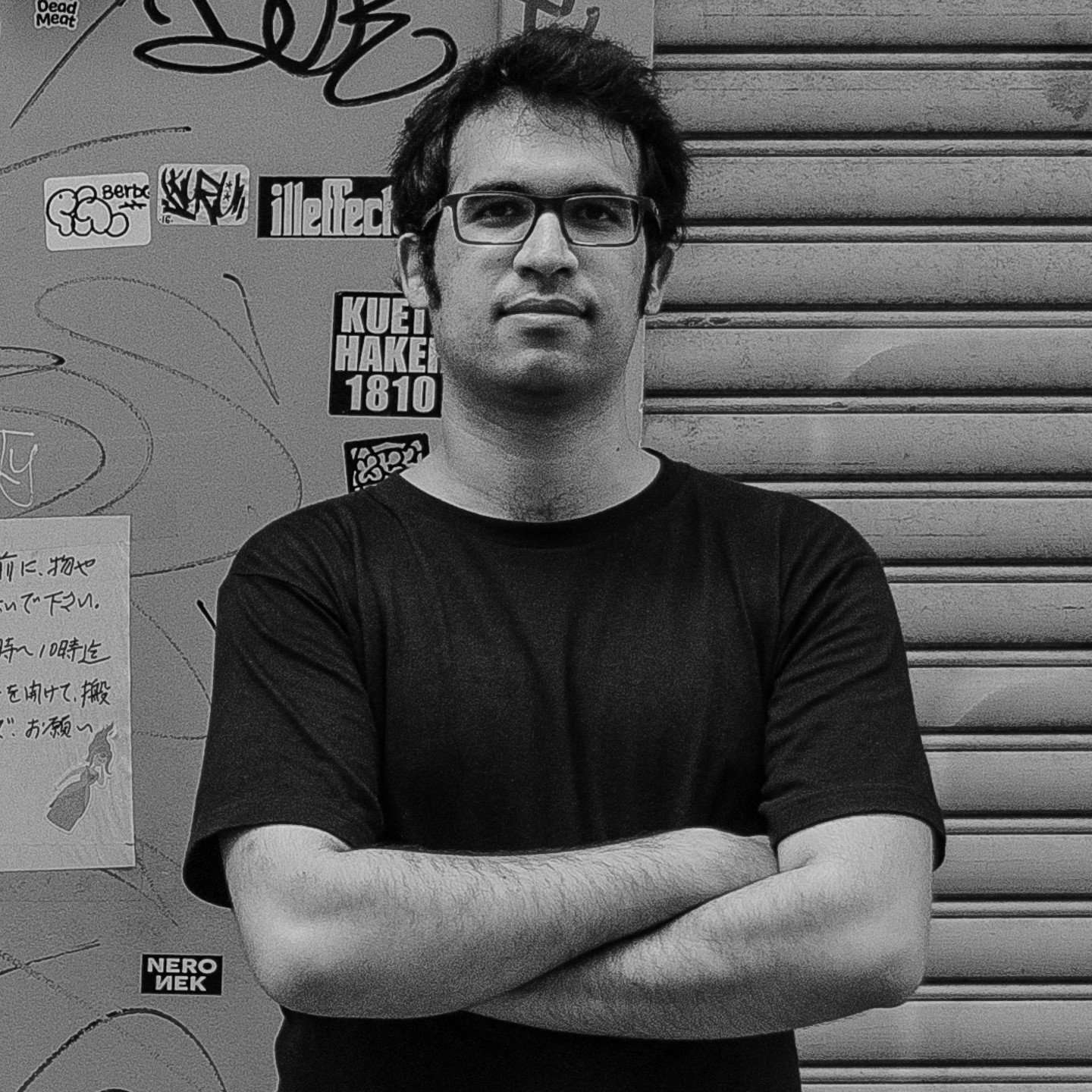 Gary Stallman · Artist Profile