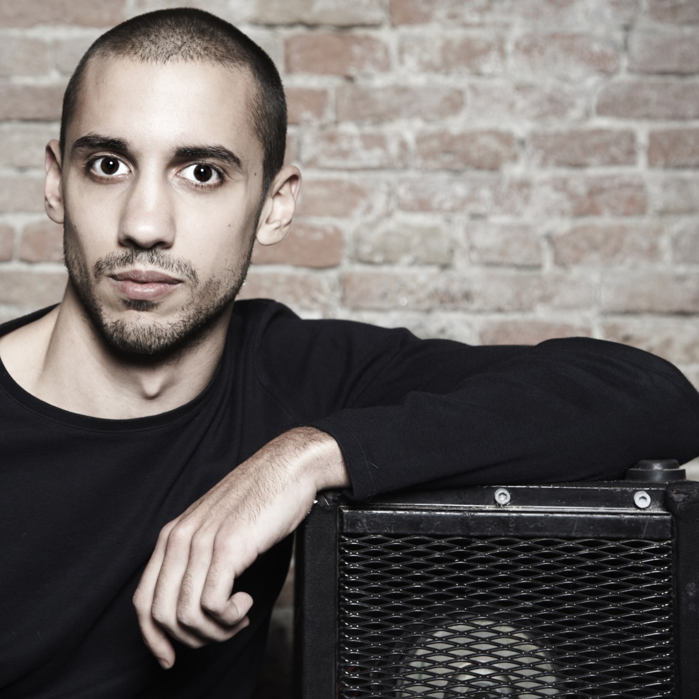 gAs · Artist Profile