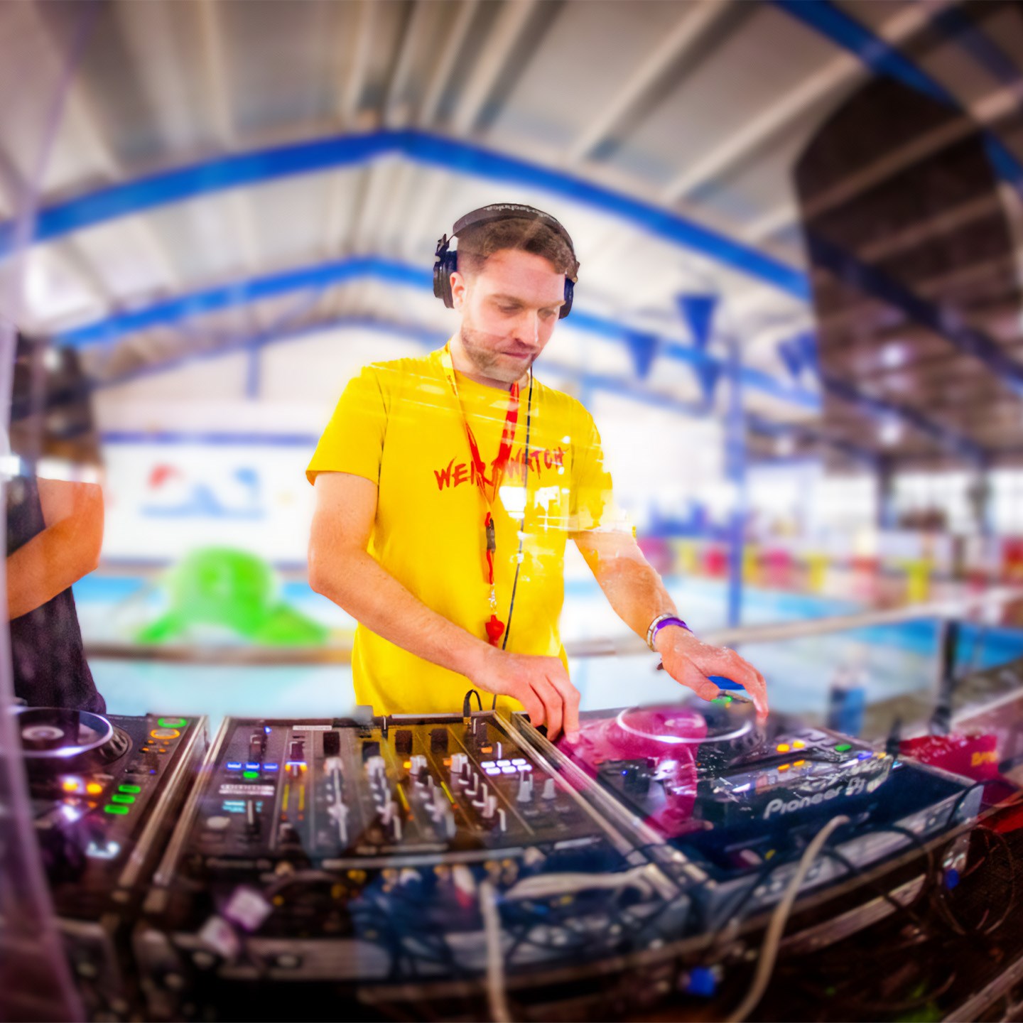 Gash · Artist Profile