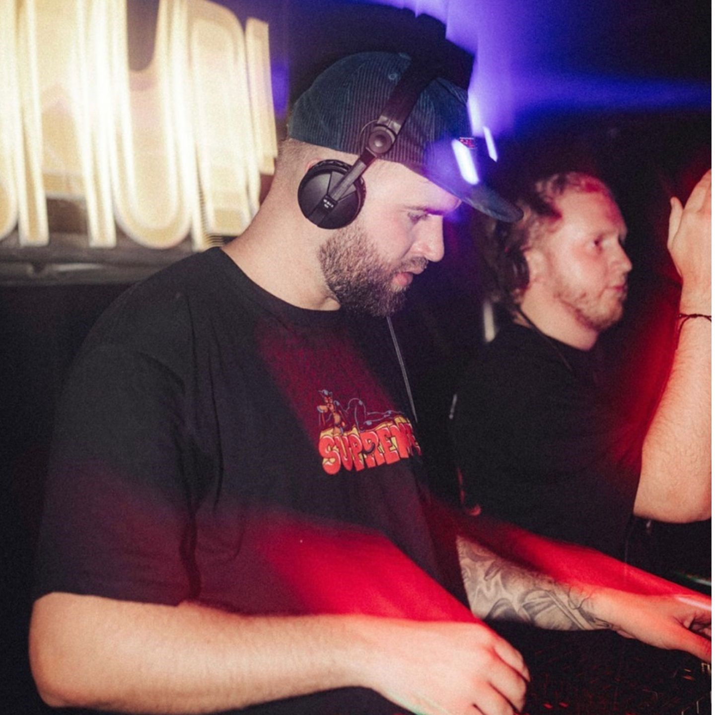 Gaskin · Tour Dates & Tickets