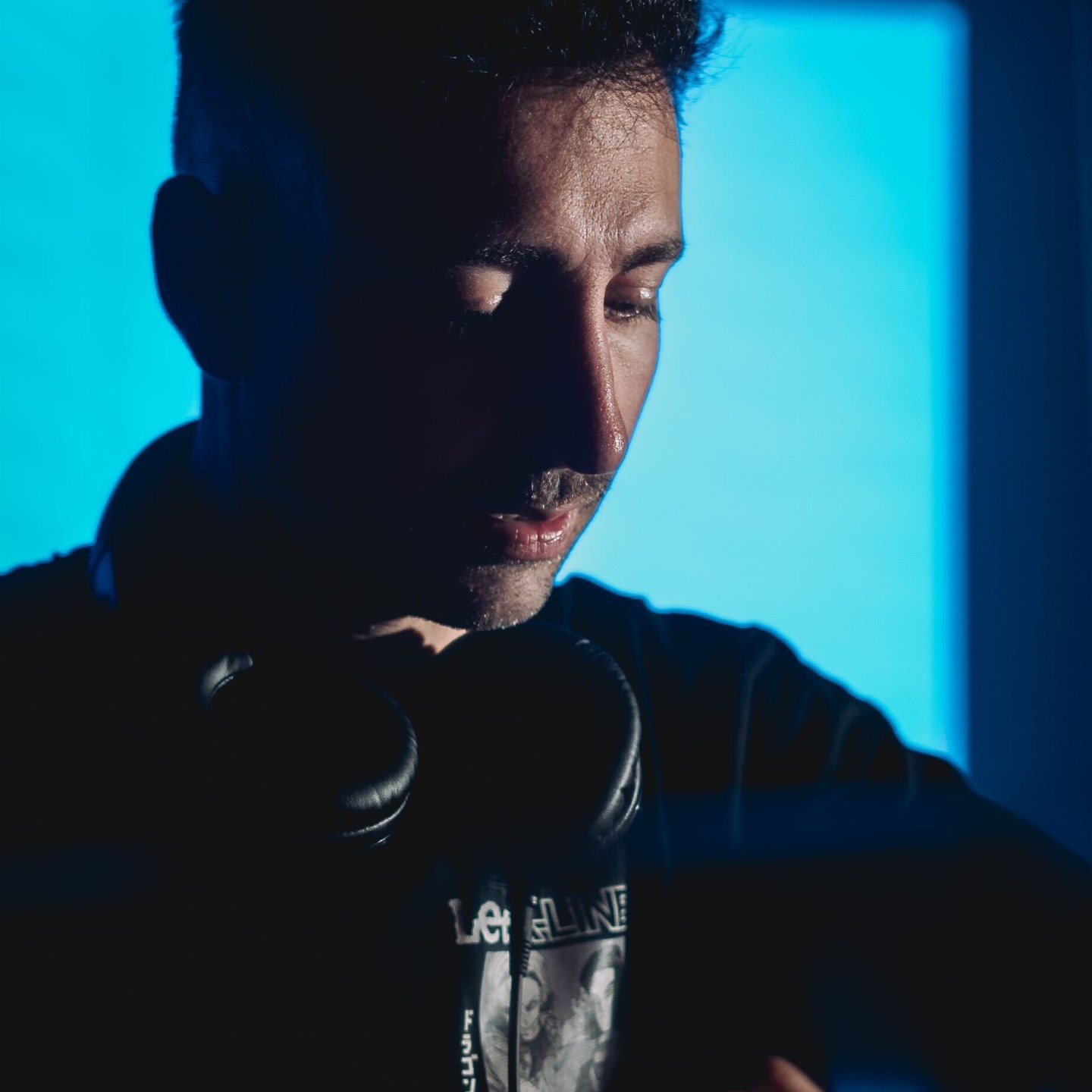 Gaskón · Artist Profile