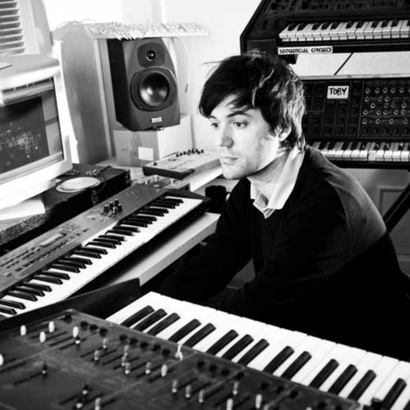 Gatto Fritto · Artist Profile