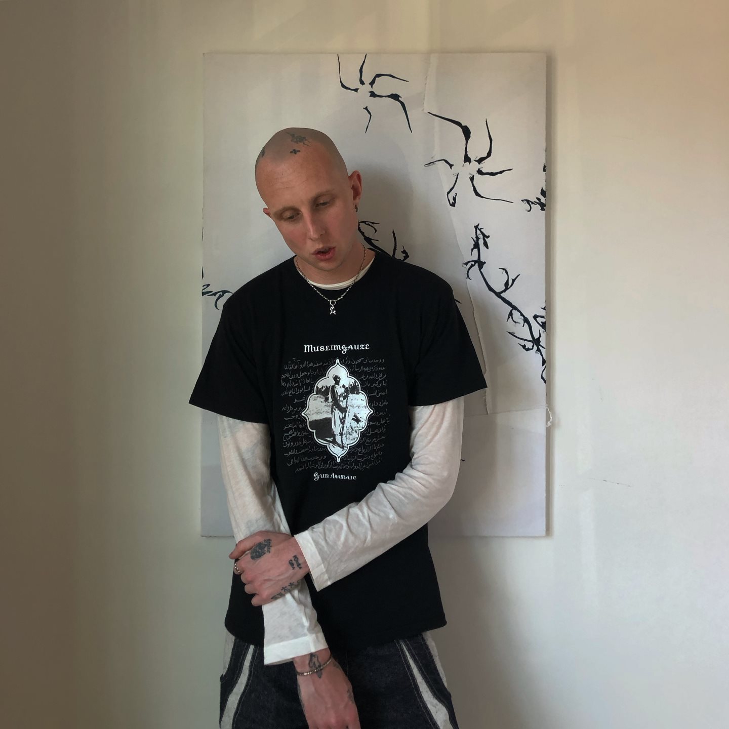 Gaul Plus · Artist Profile