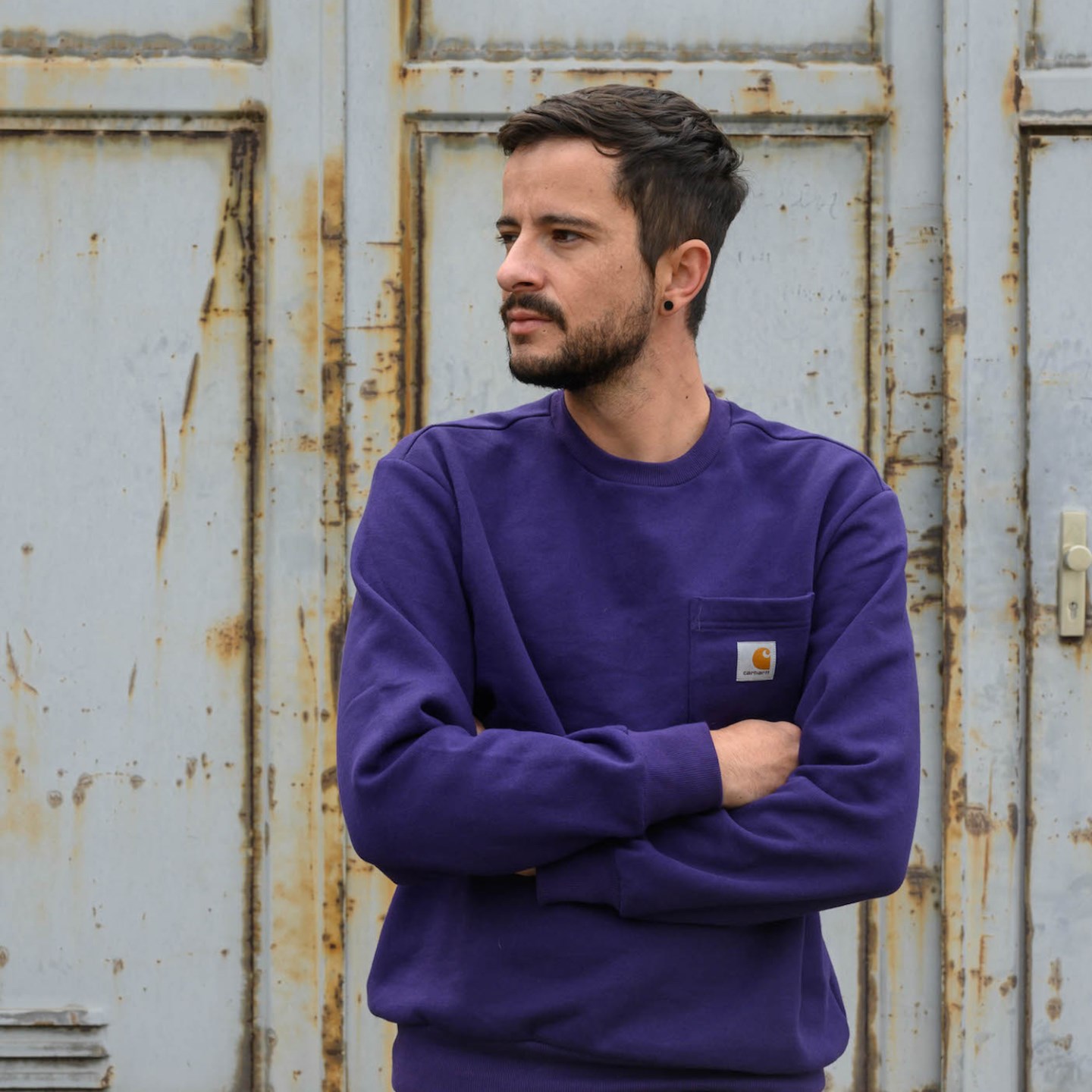 Gavio · Artist Profile