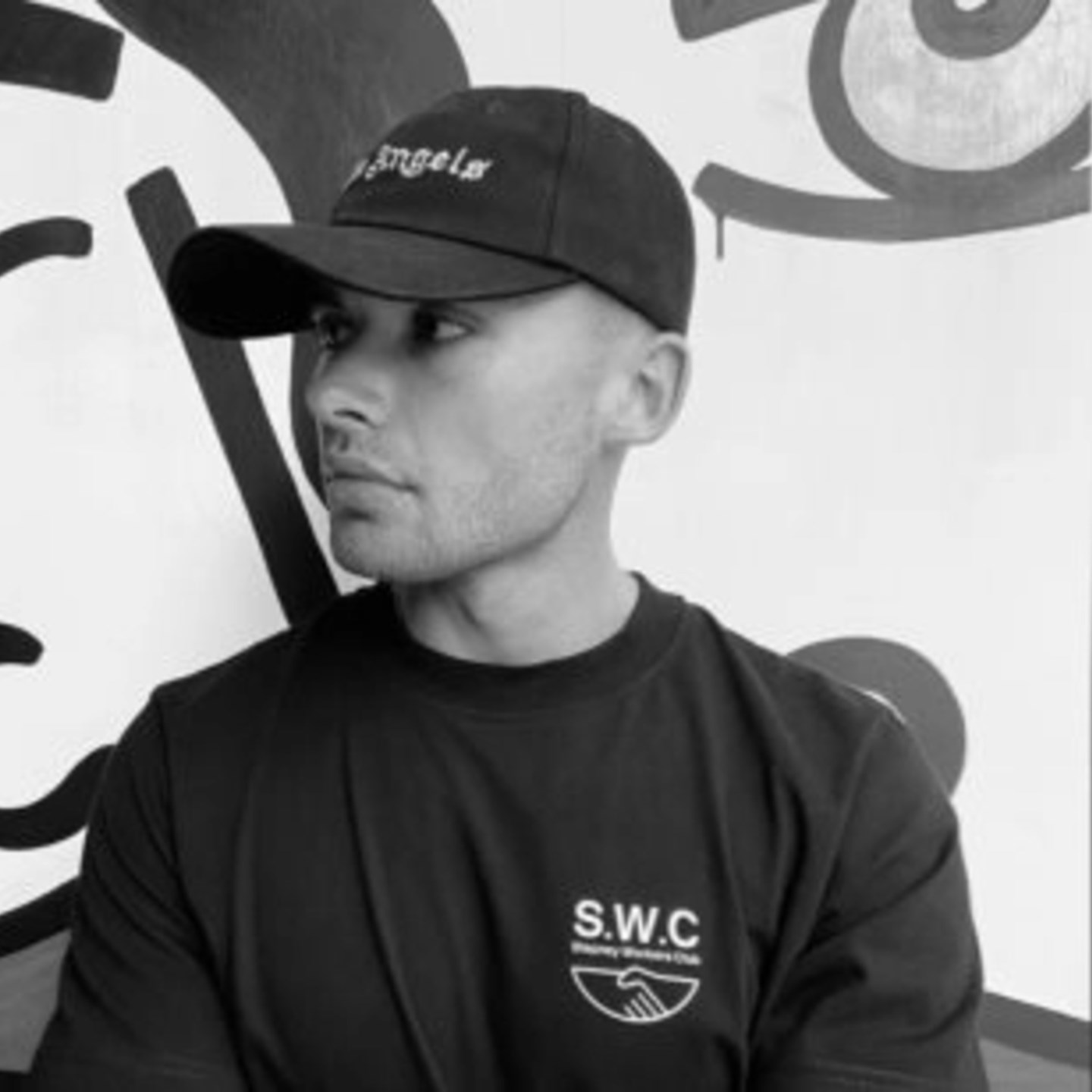 G CHASE · Perfil do Artista