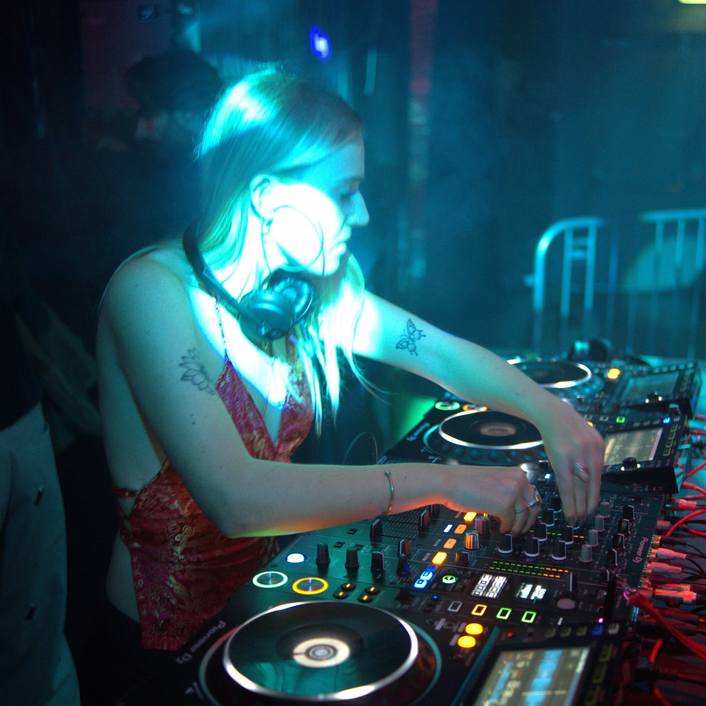 GEM (UK) · Artist Profile