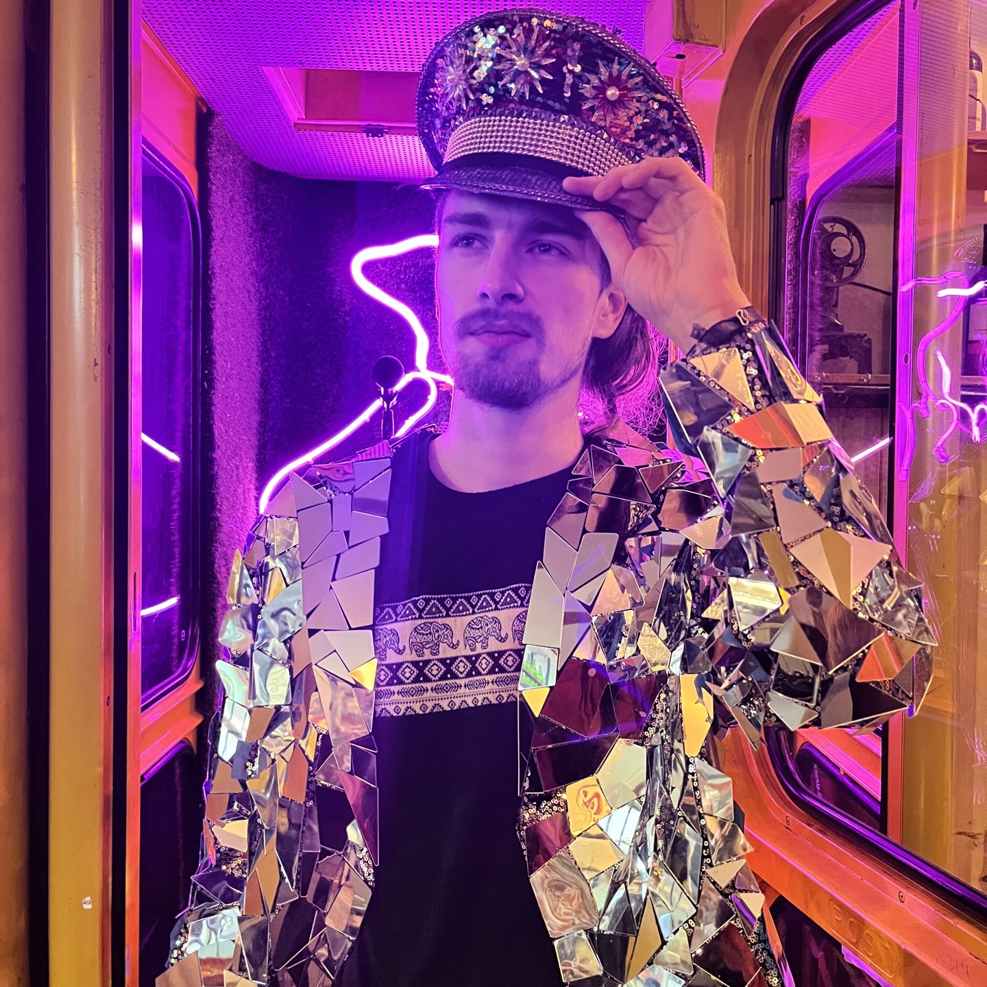 GEMO · Artist Profile